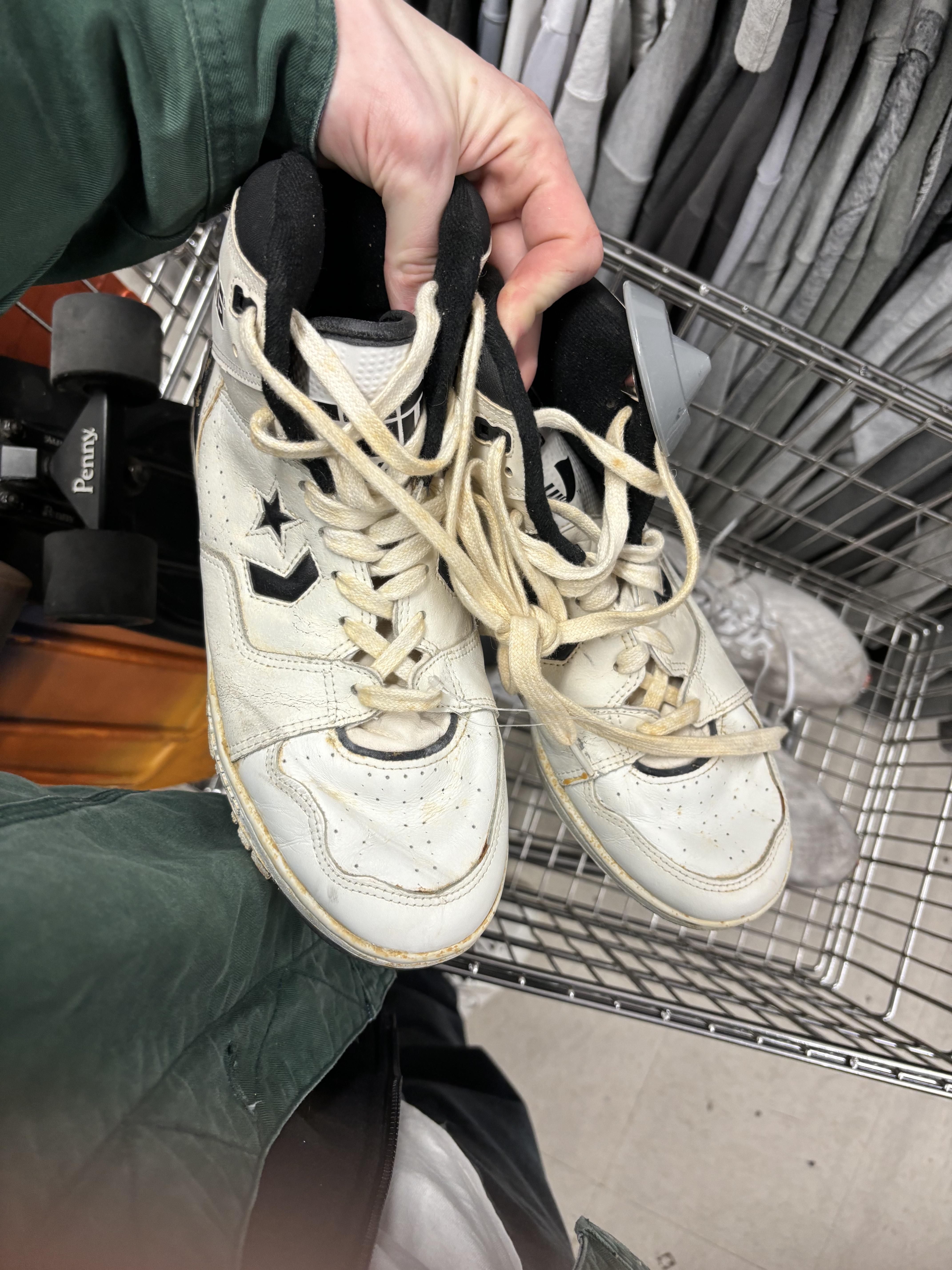 Model Identification Help | Scrolller