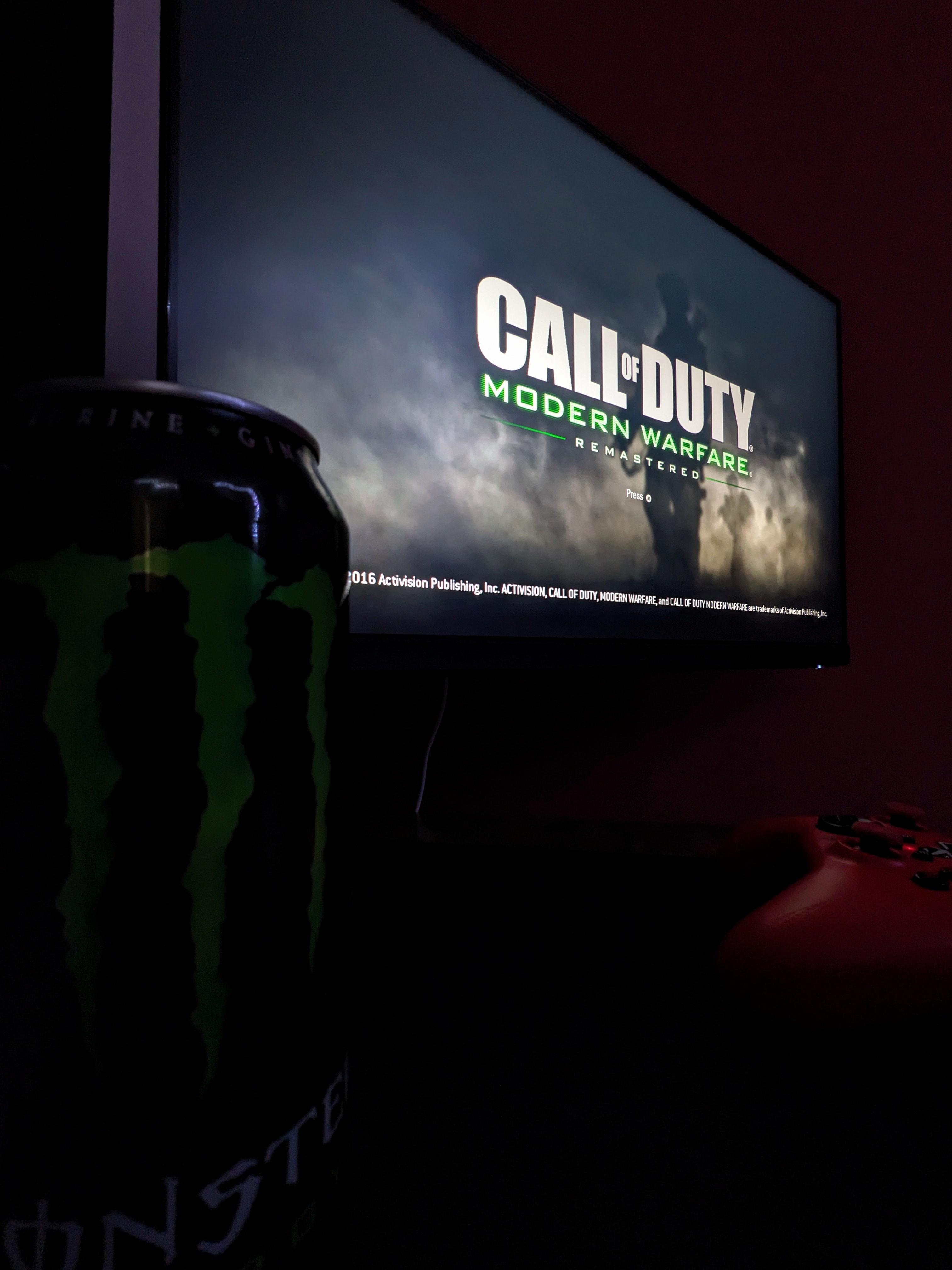 [COD] Remember this gem? | Scrolller