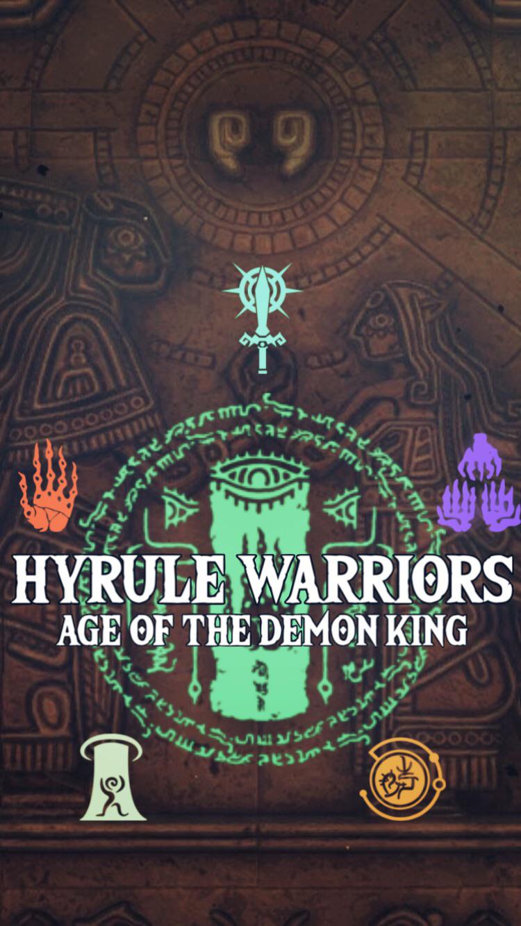 [TotK] What if "Tears of the Kingdom" had a Warriors Spin-Off Game? | Scrolller