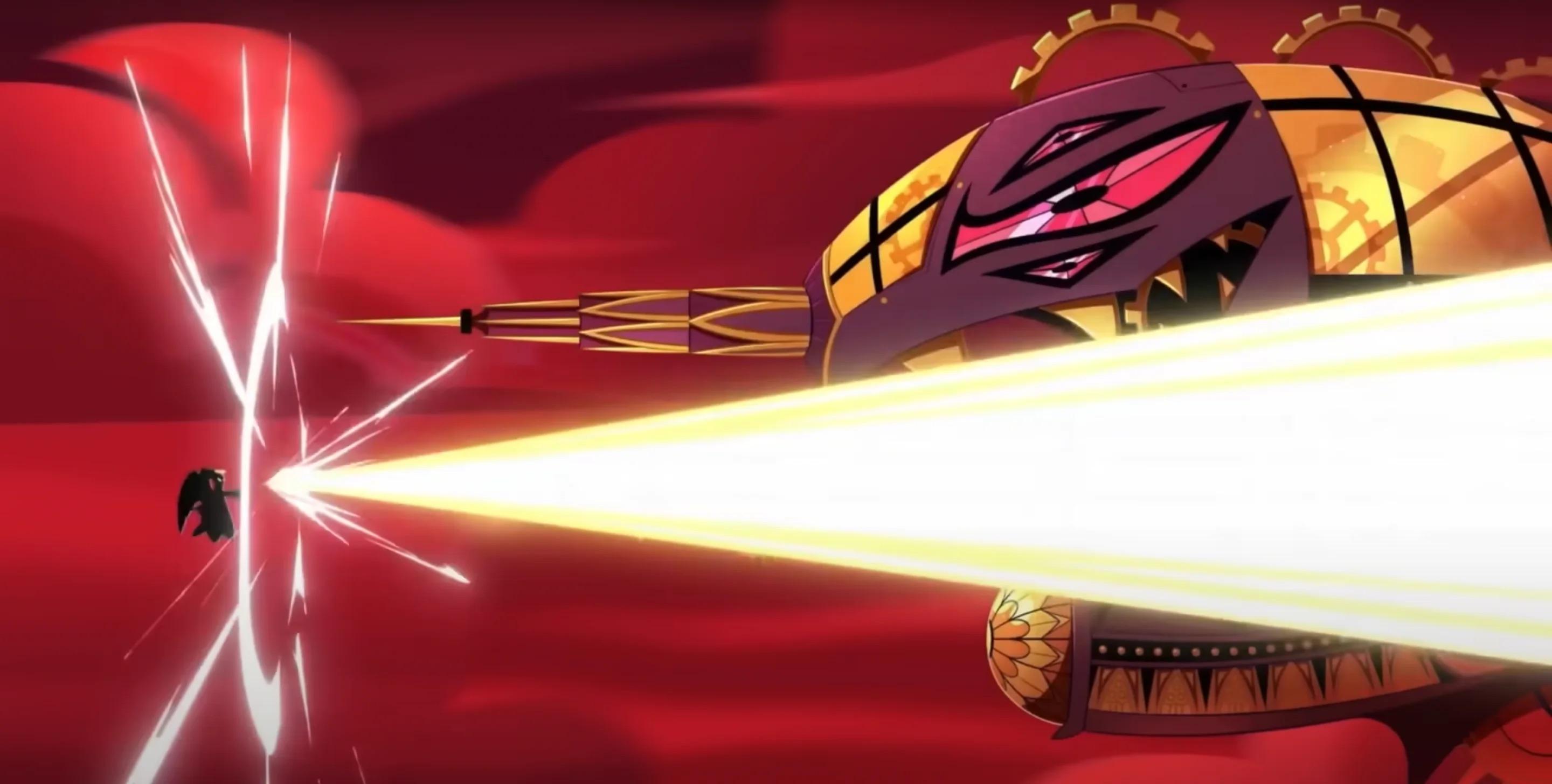 Discover more like HazbinHotel: This always confused me and Related Content | Scrolller