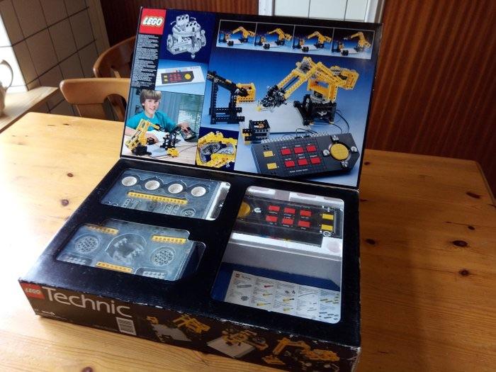 Lego Boxes | Scrolller