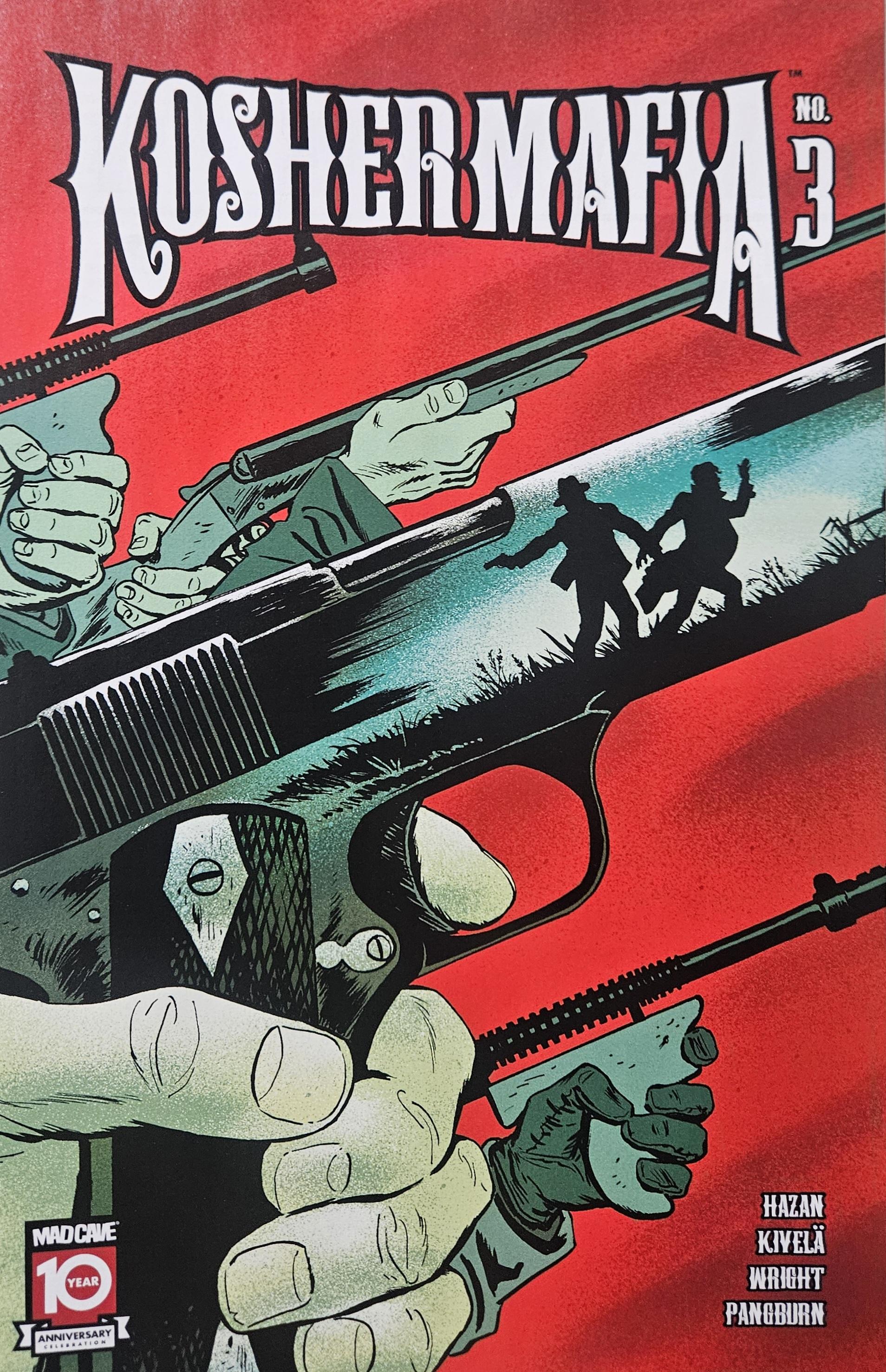 Halloween comic haul | Scrolller