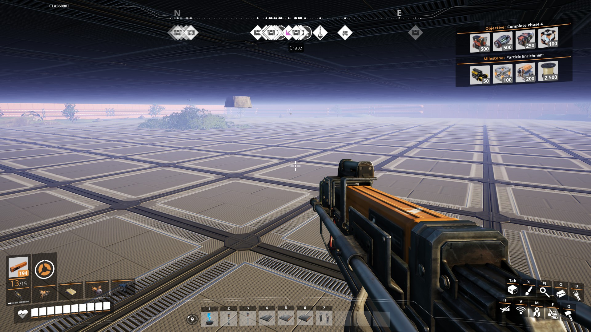 I call it "The Nexus" | Scrolller