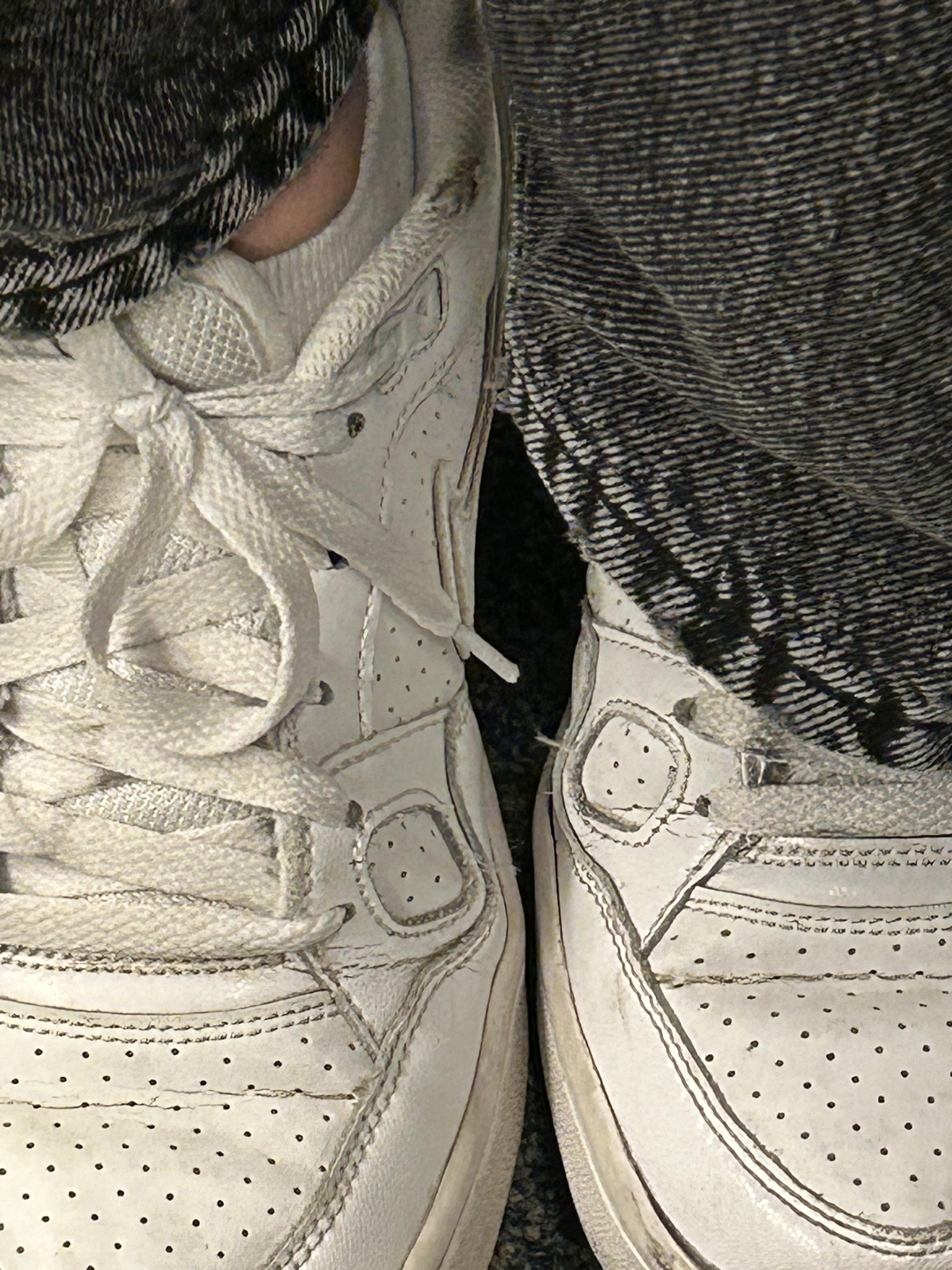 Shoe Id?? | Scrolller