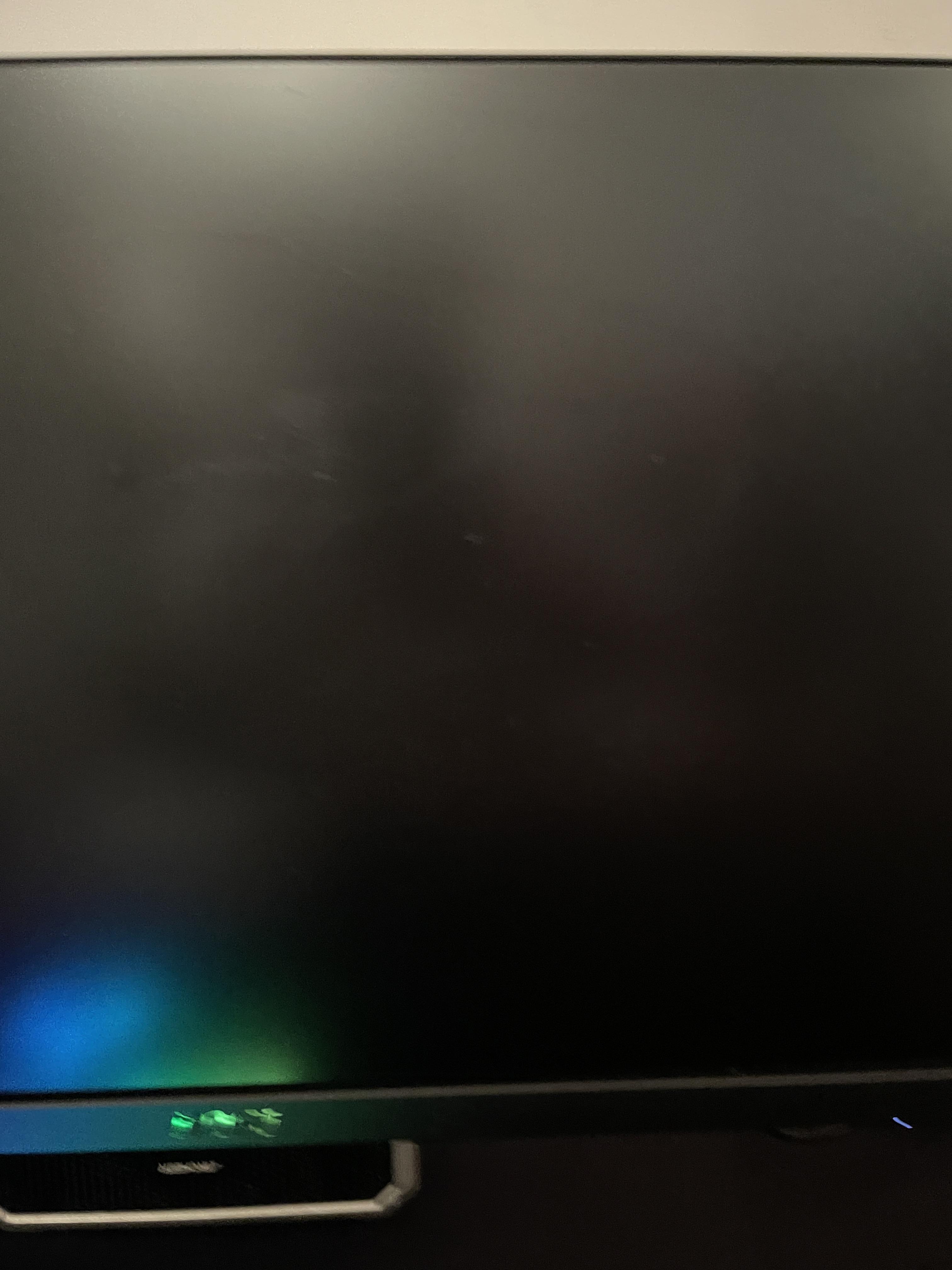 Monitor and gpu keeps turning off Rtx 3080 | Scrolller