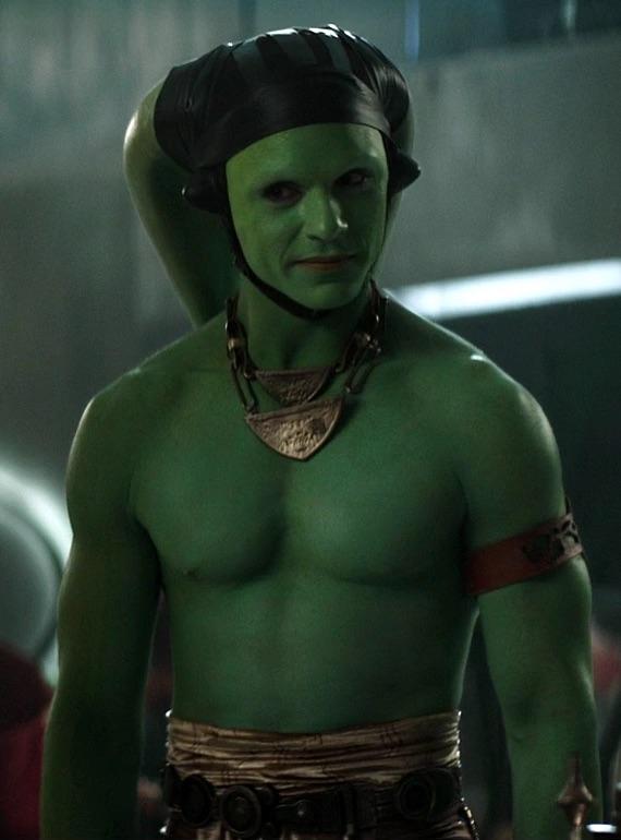 Bi Aliens? | Scrolller