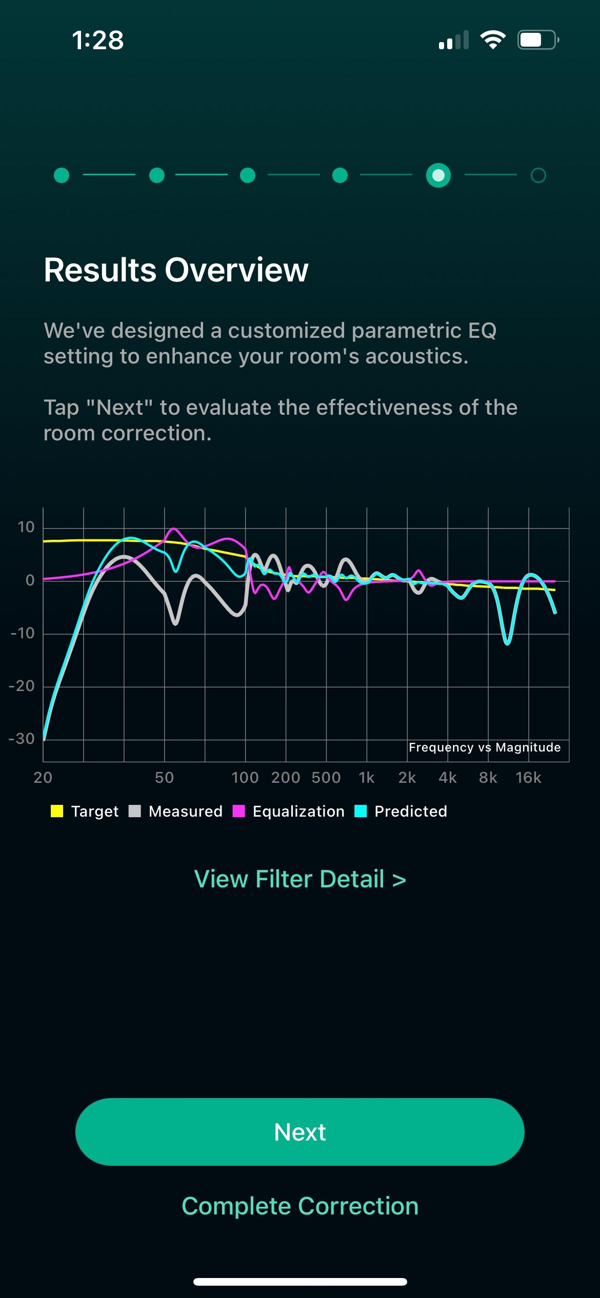 WiiM Room Correction | Scrolller
