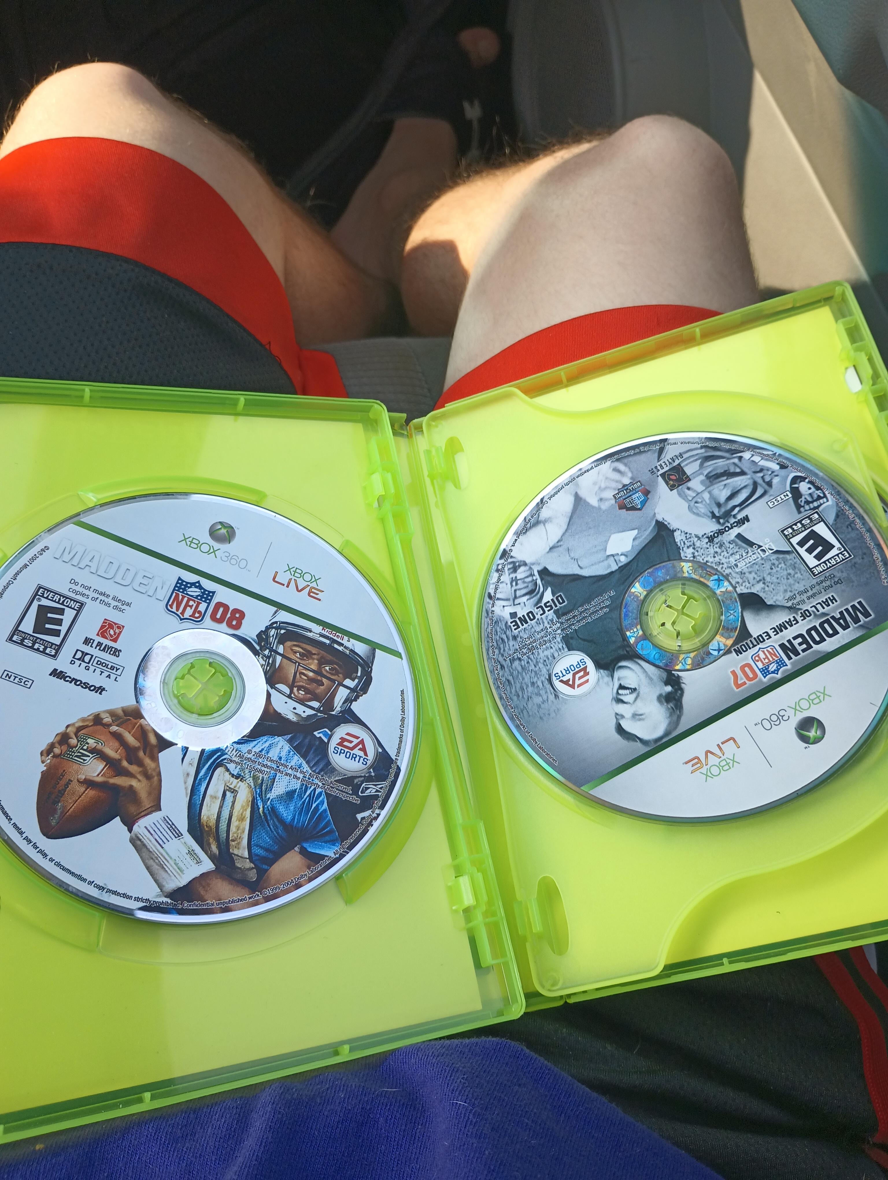 Got these gems at the goodwill | Scrolller