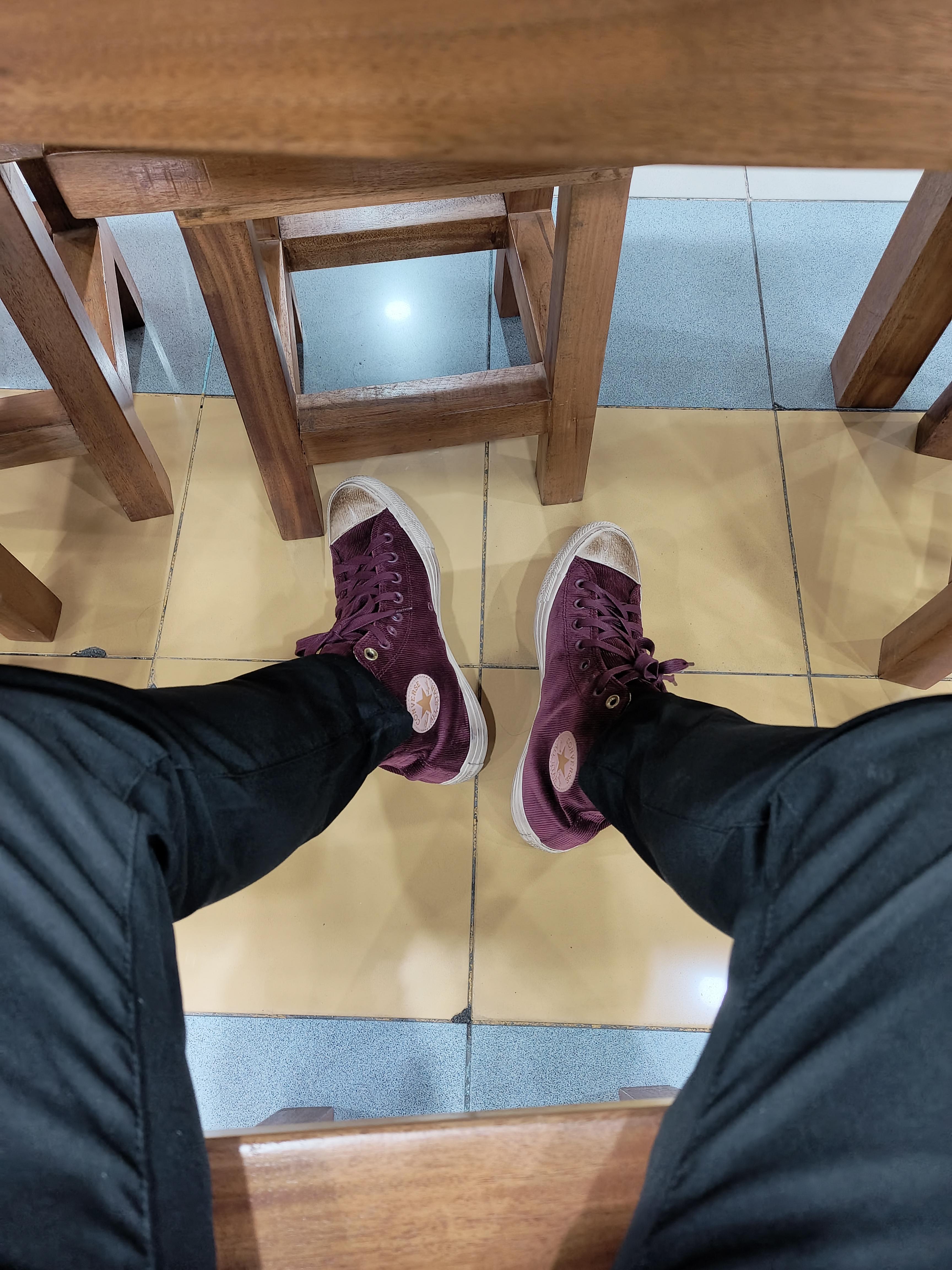 Converse x Wonka | Scrolller