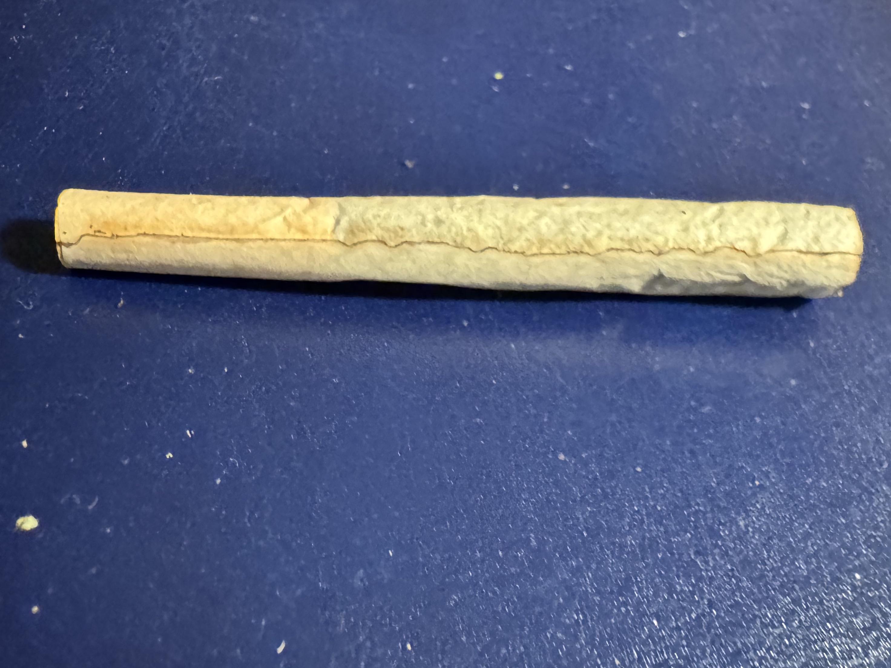 3rd Ever Backstrap Attempt | Scrolller