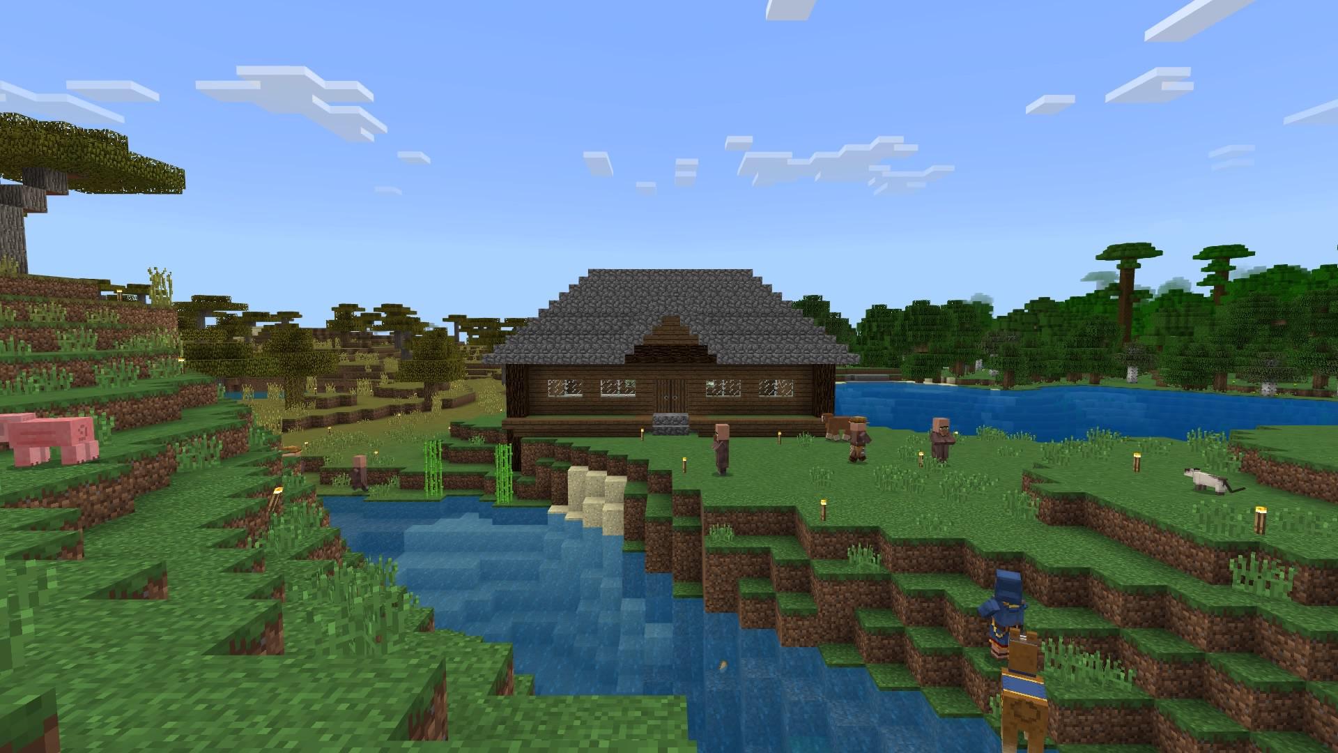 My world (still a WIP) | Scrolller