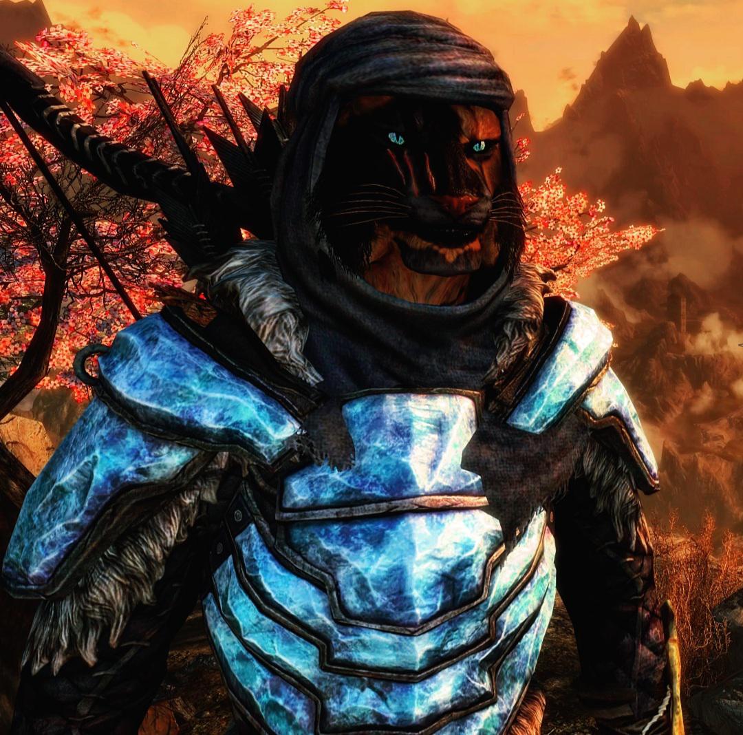 Khajiit Crew | Scrolller