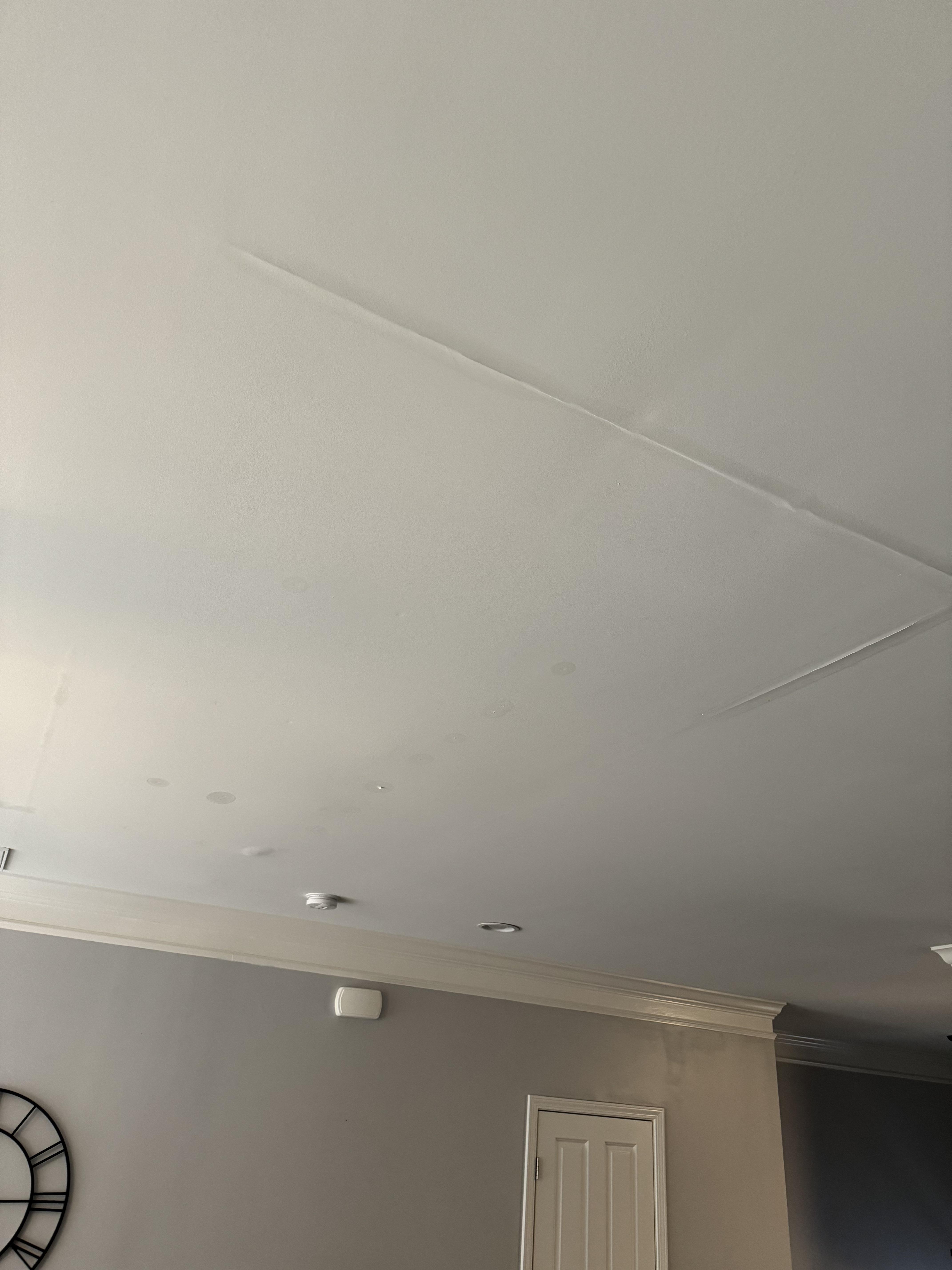 How to Treat Ceiling Water Damage | Scrolller