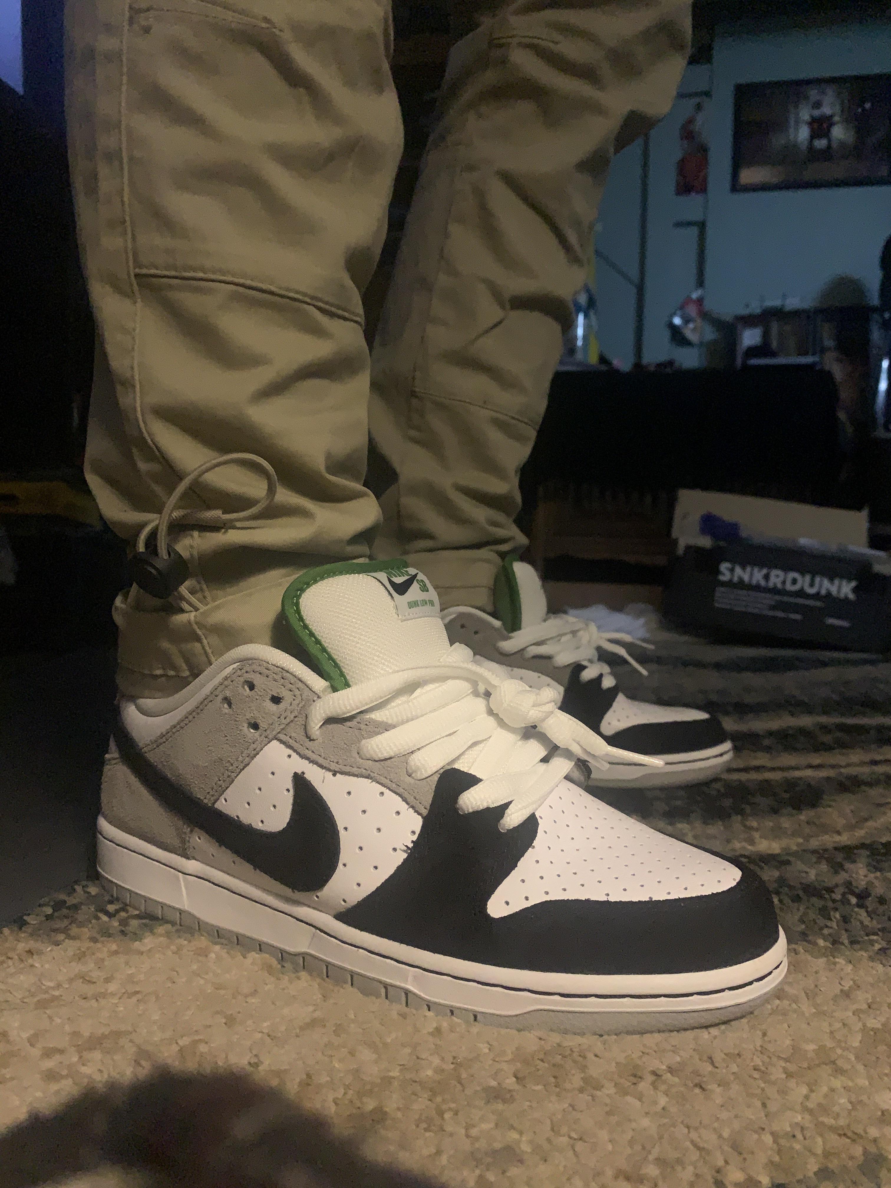 Discover more like Sneakers: Nike Sb Chlorophyll and Related Content | Scrolller
