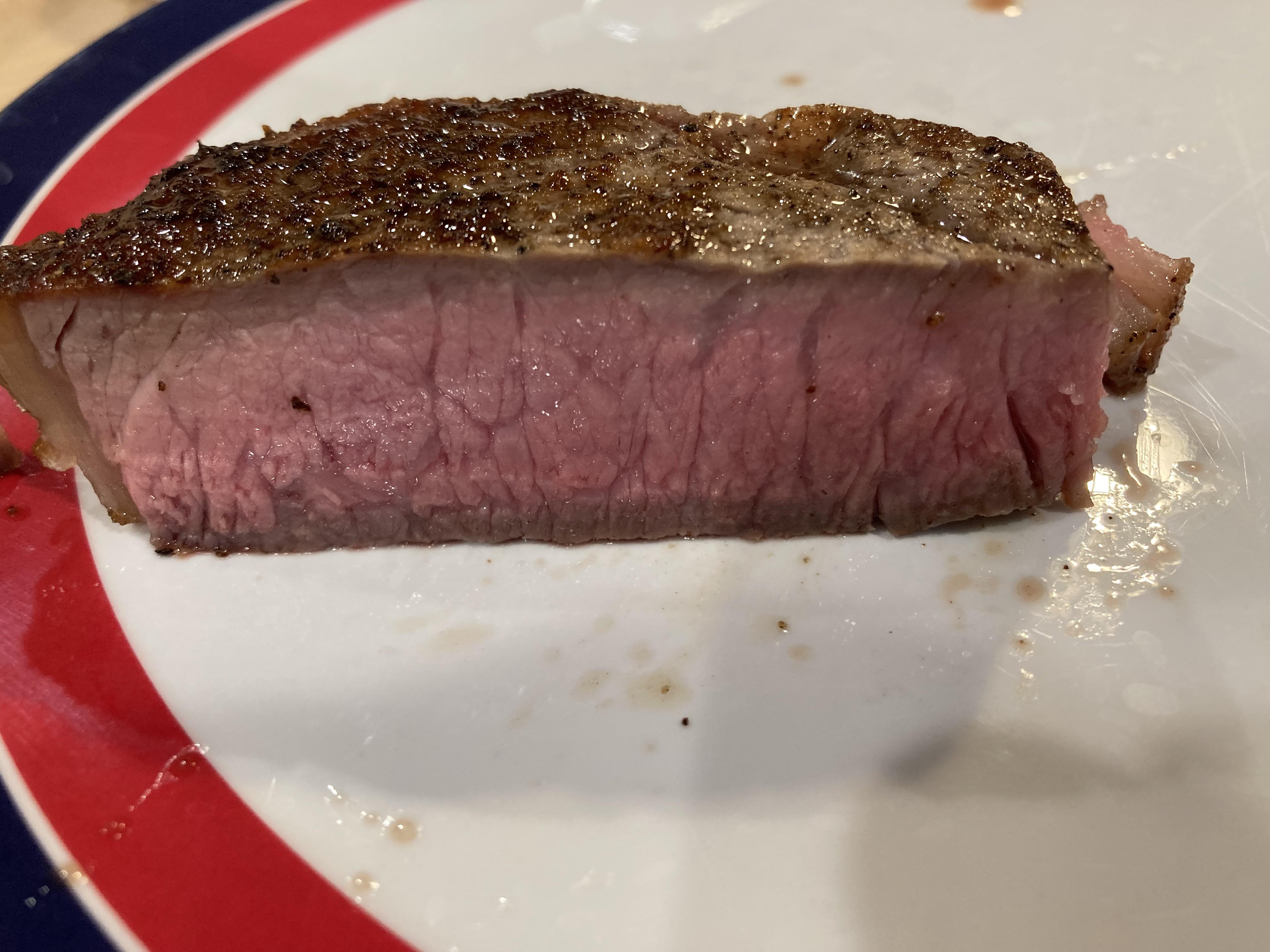 Discover more like Steak: First Time Doing Reverse Sear and Related ...