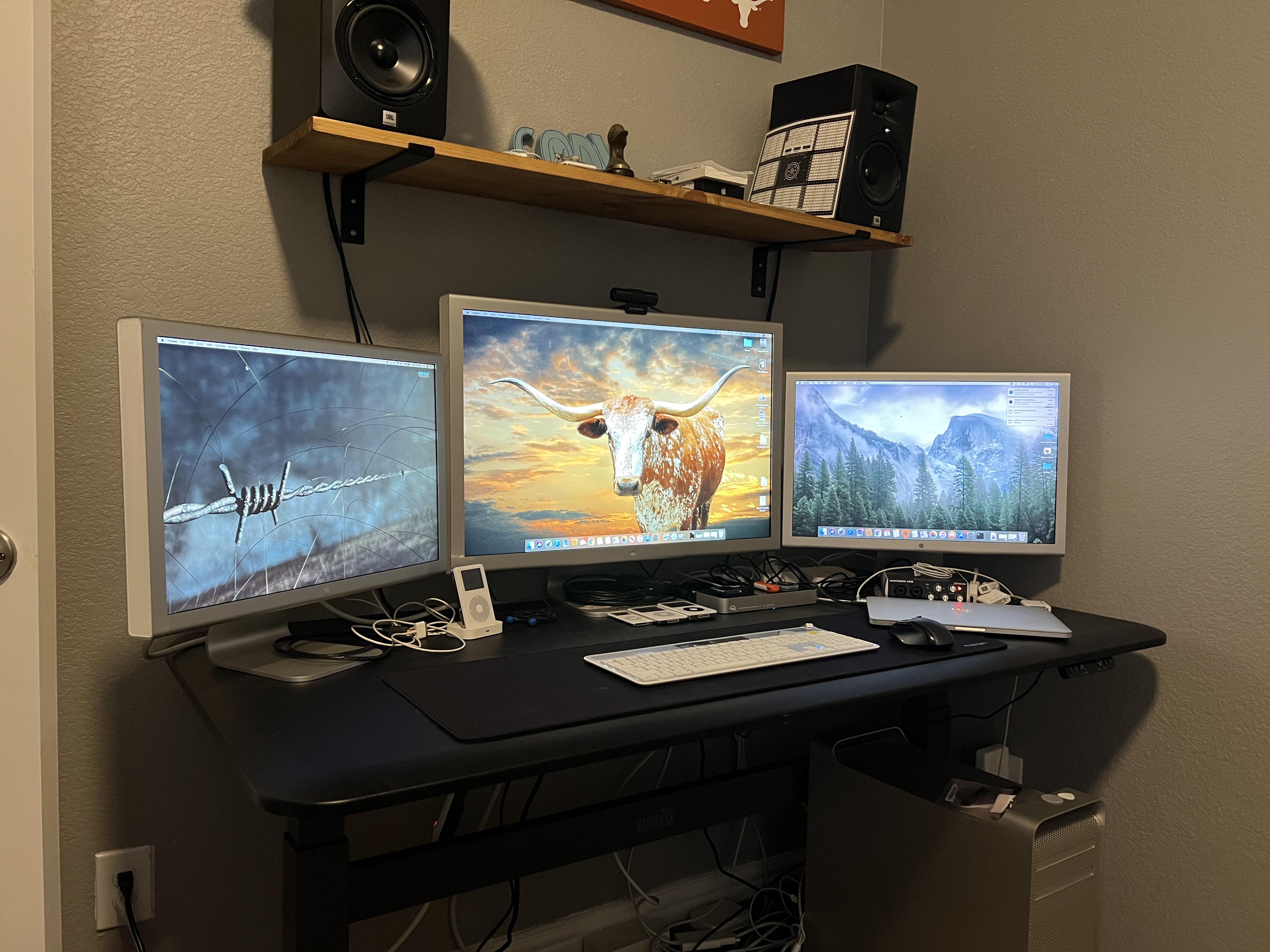 Long Time Looker, First Time Poster. | Scrolller