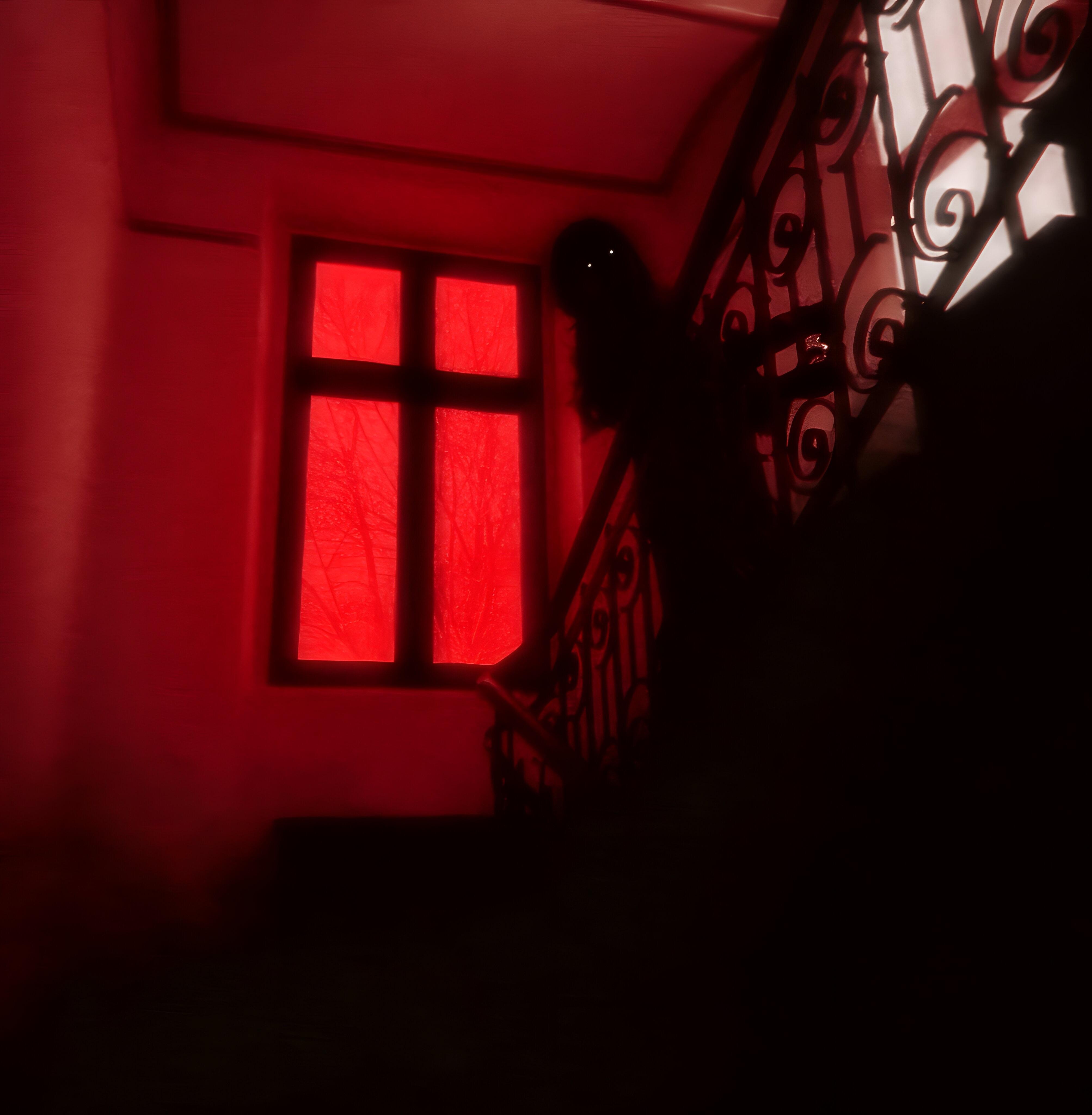 Which one do you prefer, it’s for a book cover on possession | Scrolller