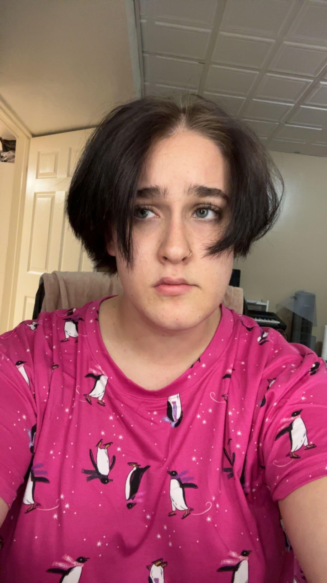 Botched bixie update | Scrolller