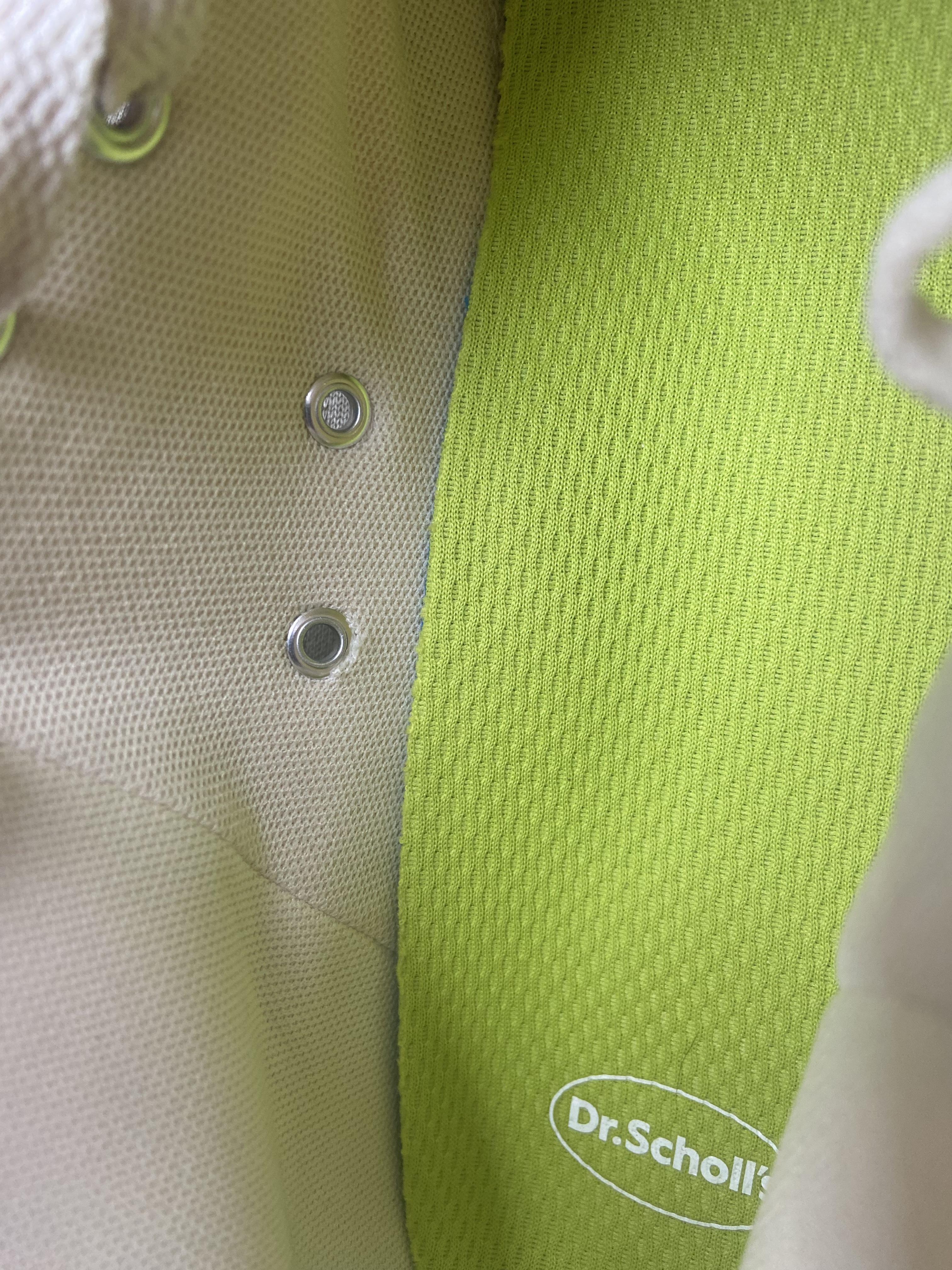 Insoles too big? | Scrolller