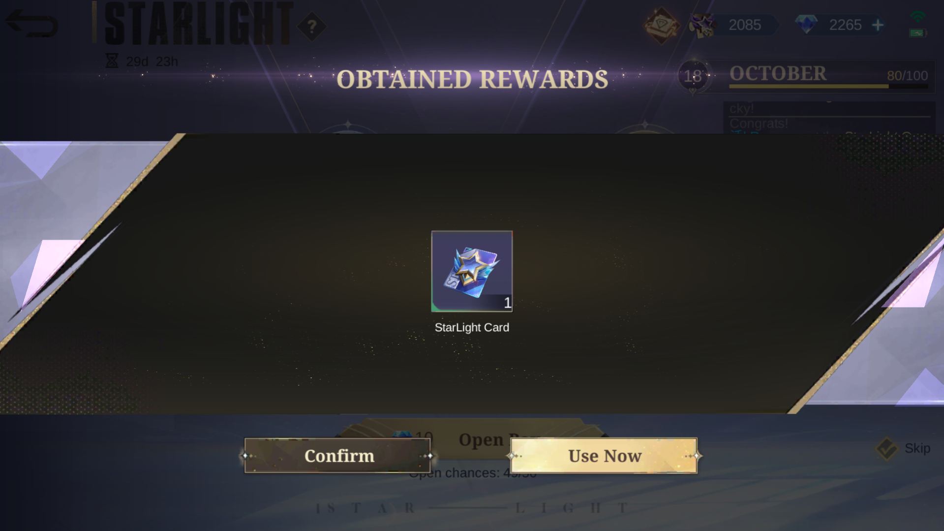 Um, what is this luck? | Scrolller