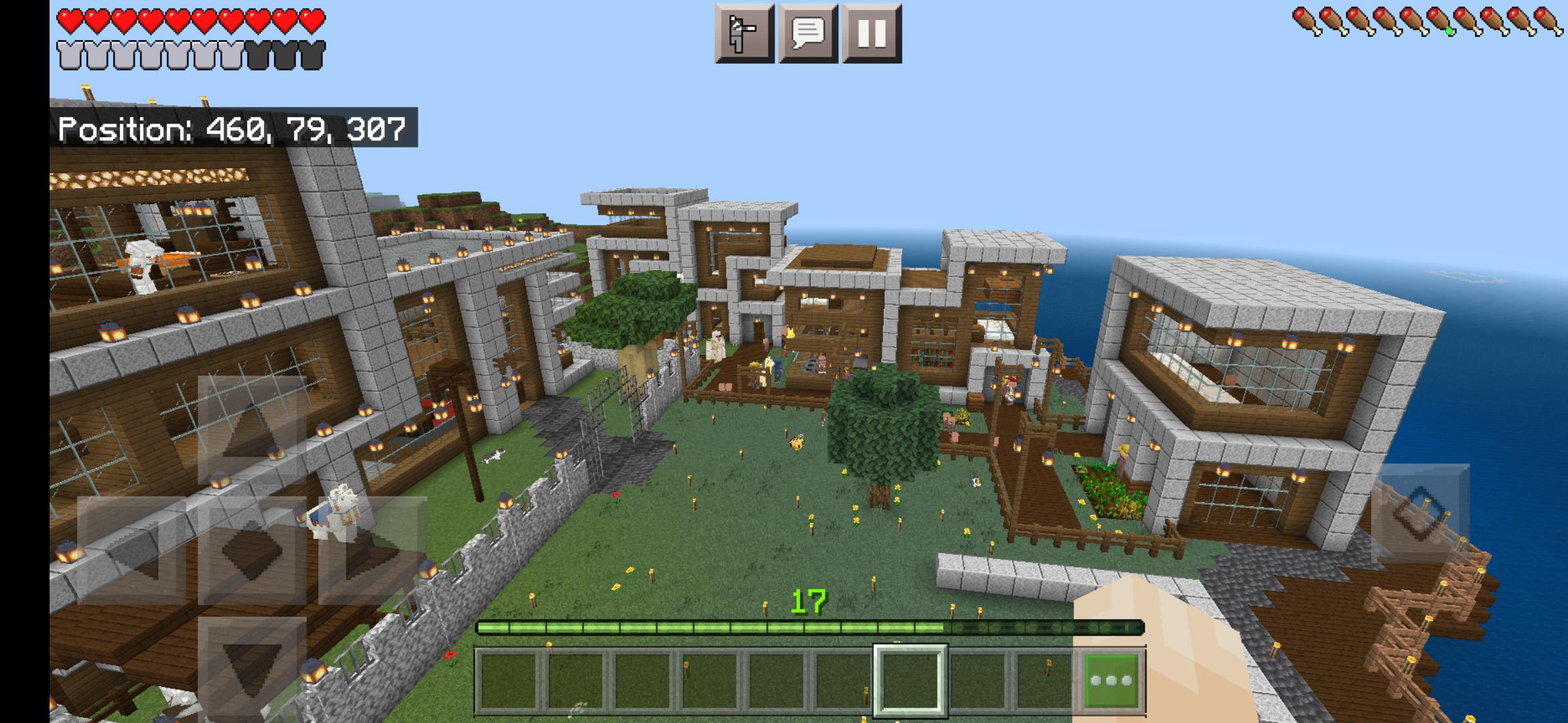 First time my builds look really good, what do y'all think? | Scrolller