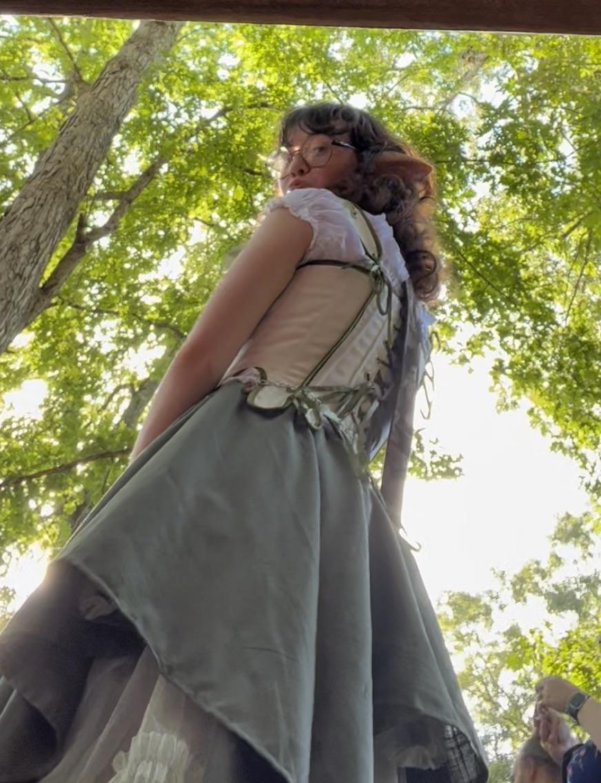 Cosplay for tha renfair | Scrolller