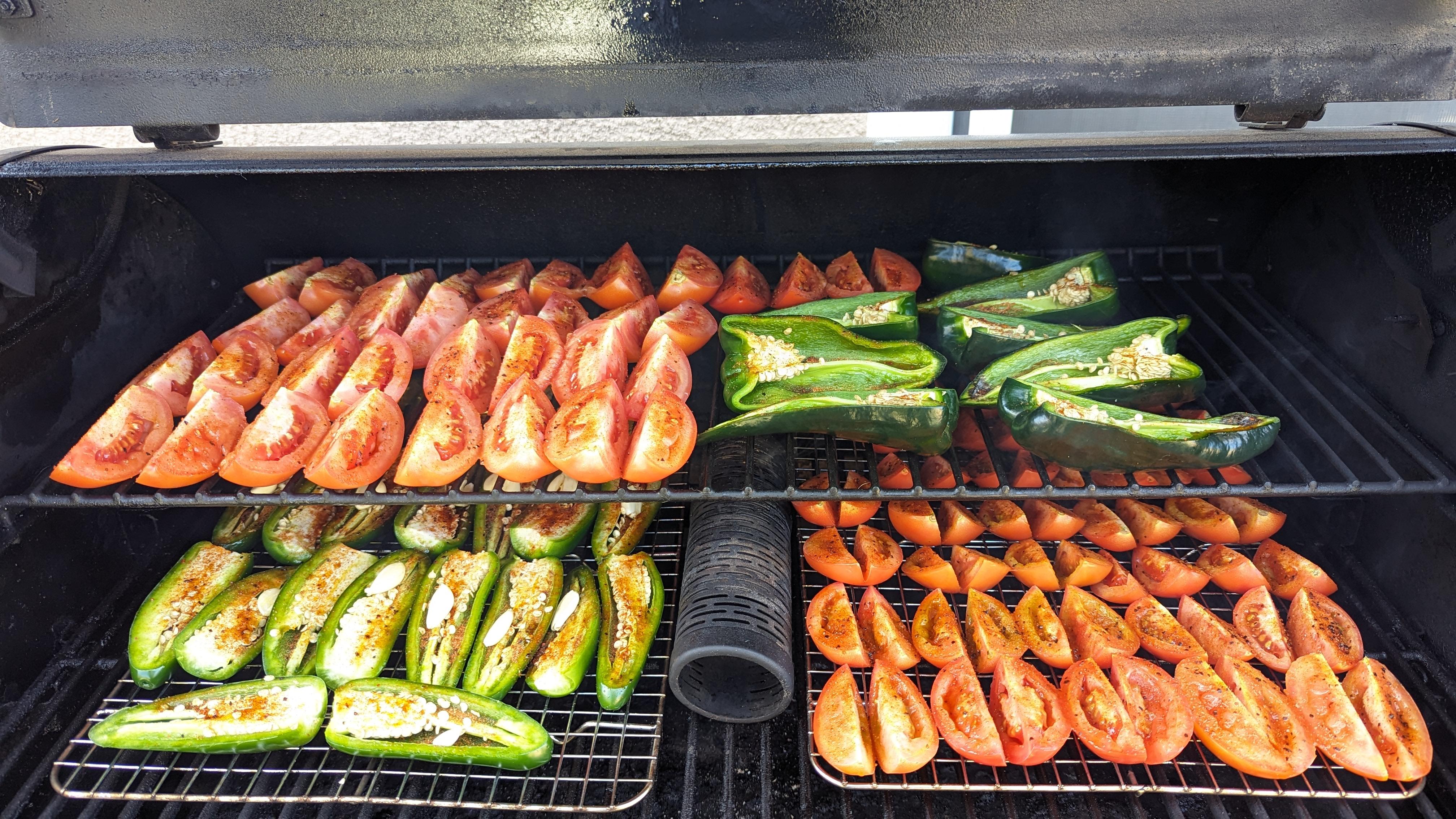 Discover more like Food: [homemade] Smoked, charred salsa and Related Content | Scrolller