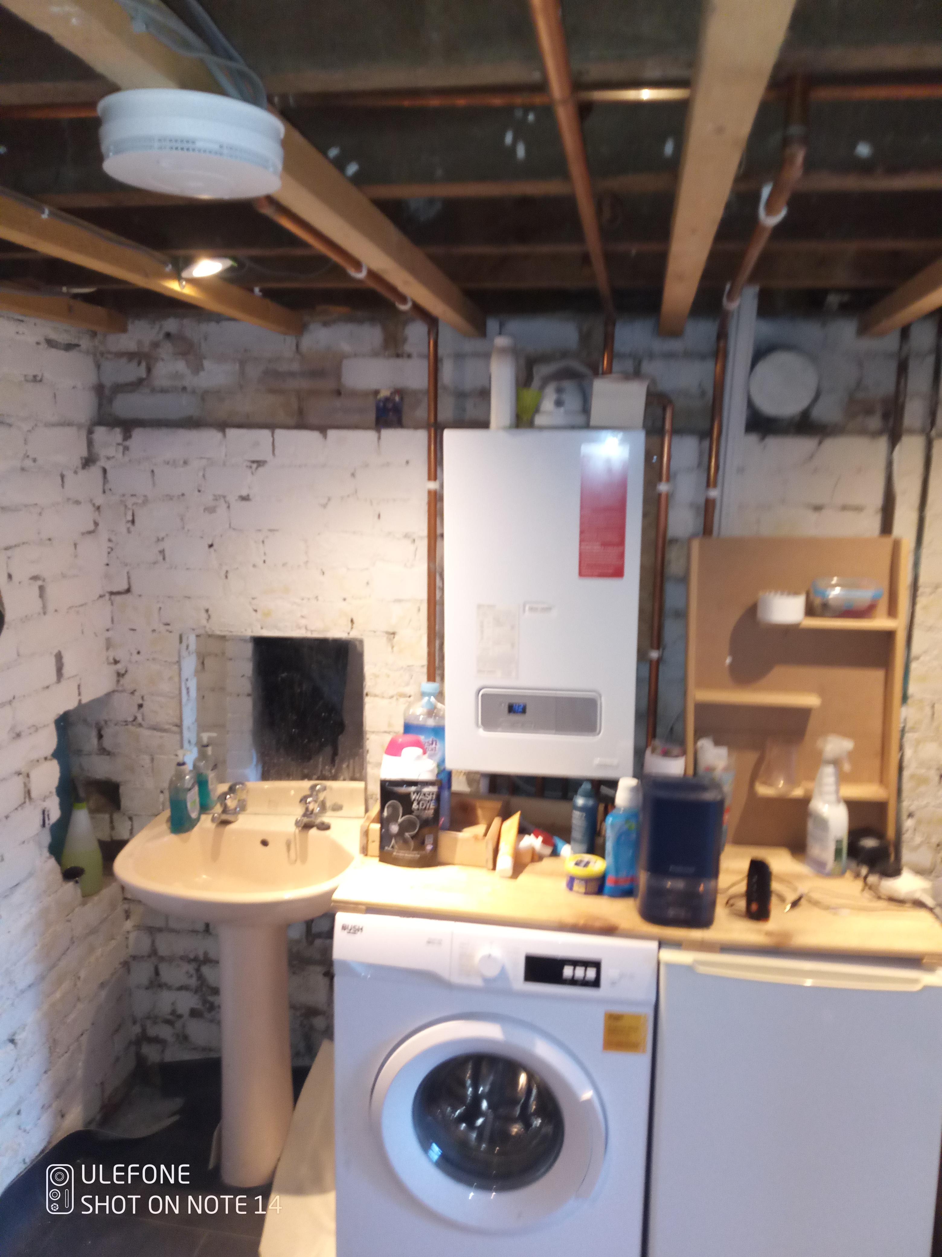 Basement ideas | Scrolller