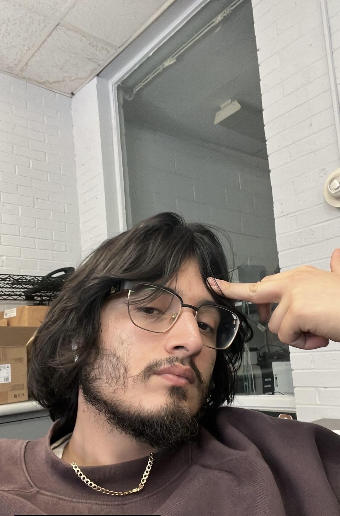 30m Is it really downhill from here? | Scrolller