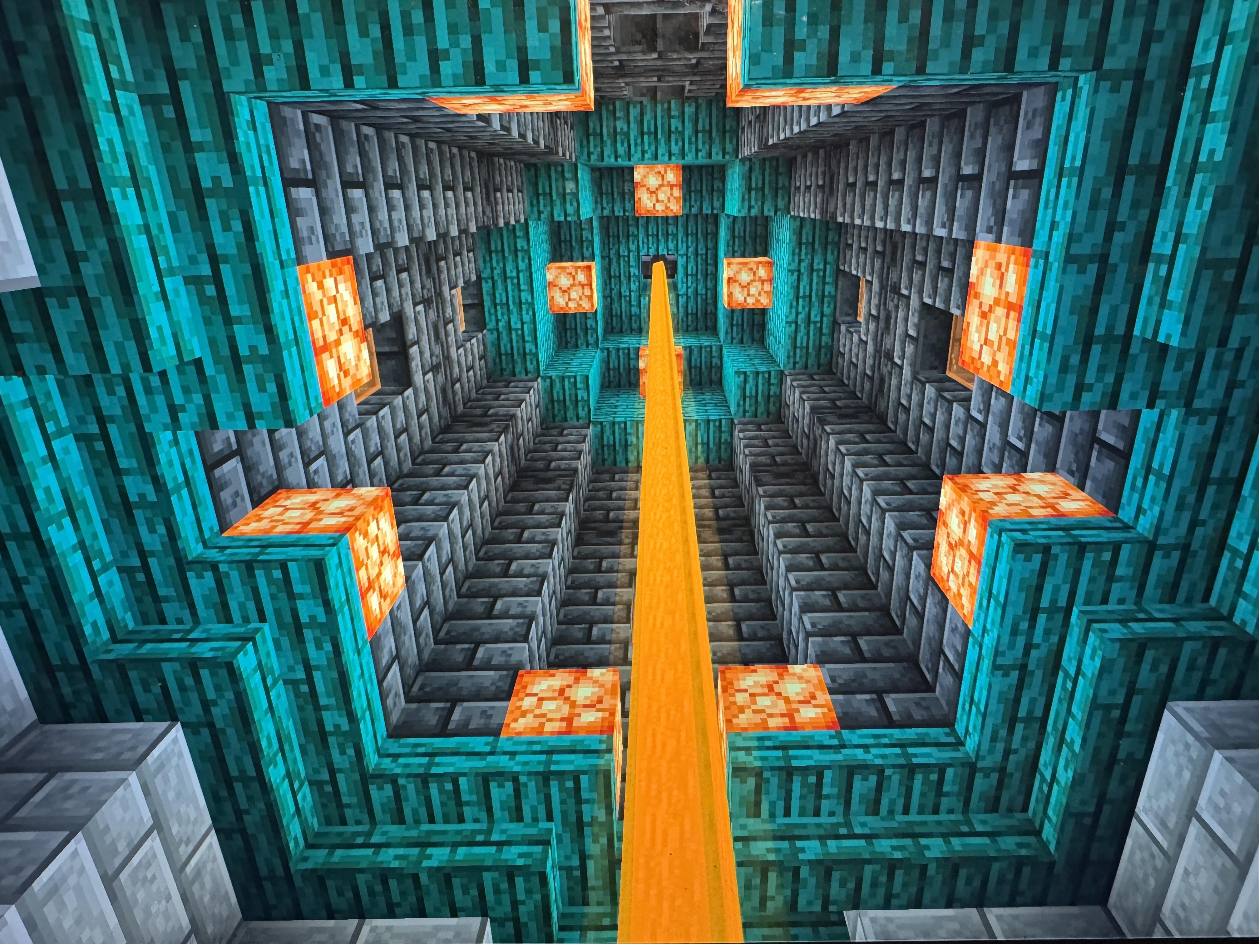 Beacon Tower! | Scrolller