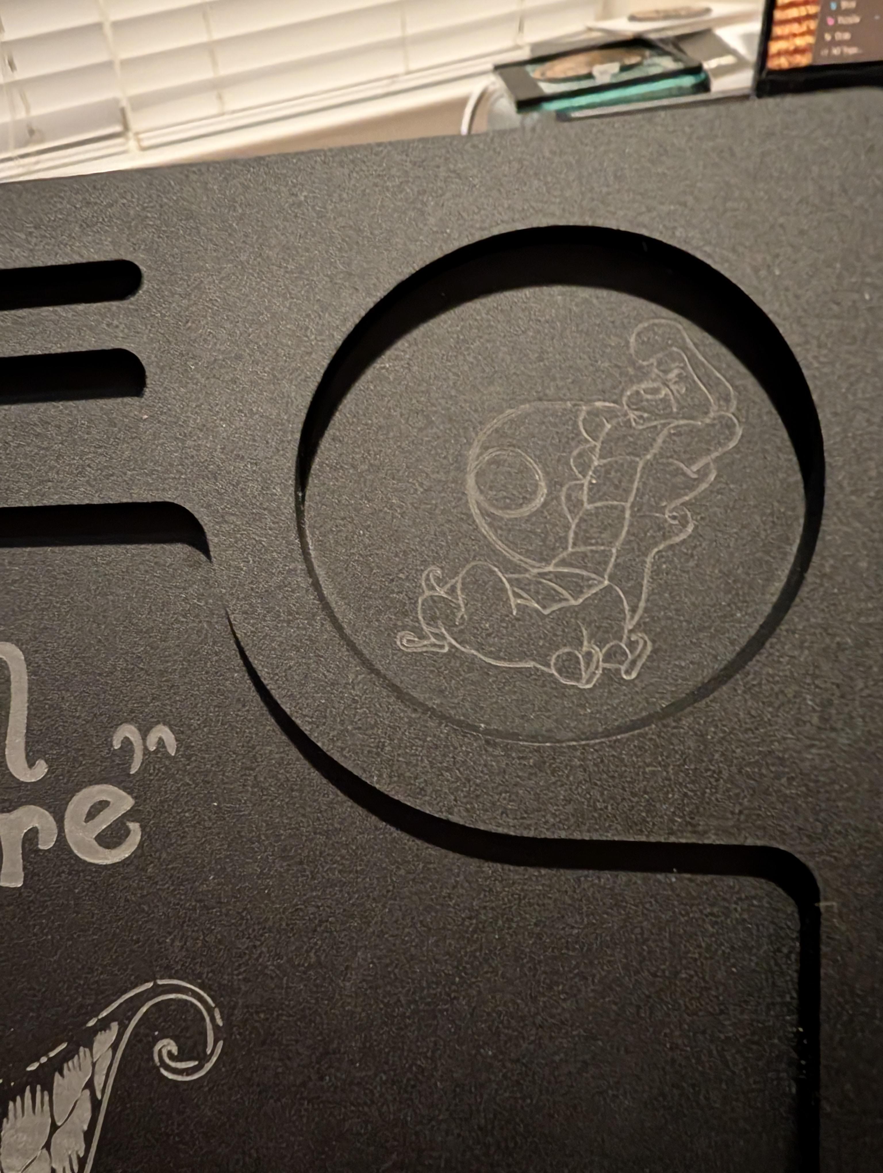 Discover more like Trees: U/skohie hooked up this sick rolling tray and ...