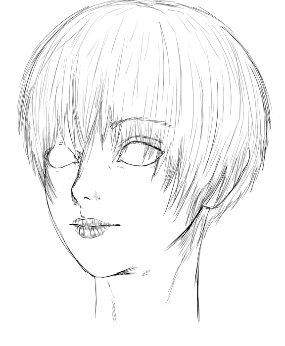 What's the better hairstyle for a journalist? | Scrolller