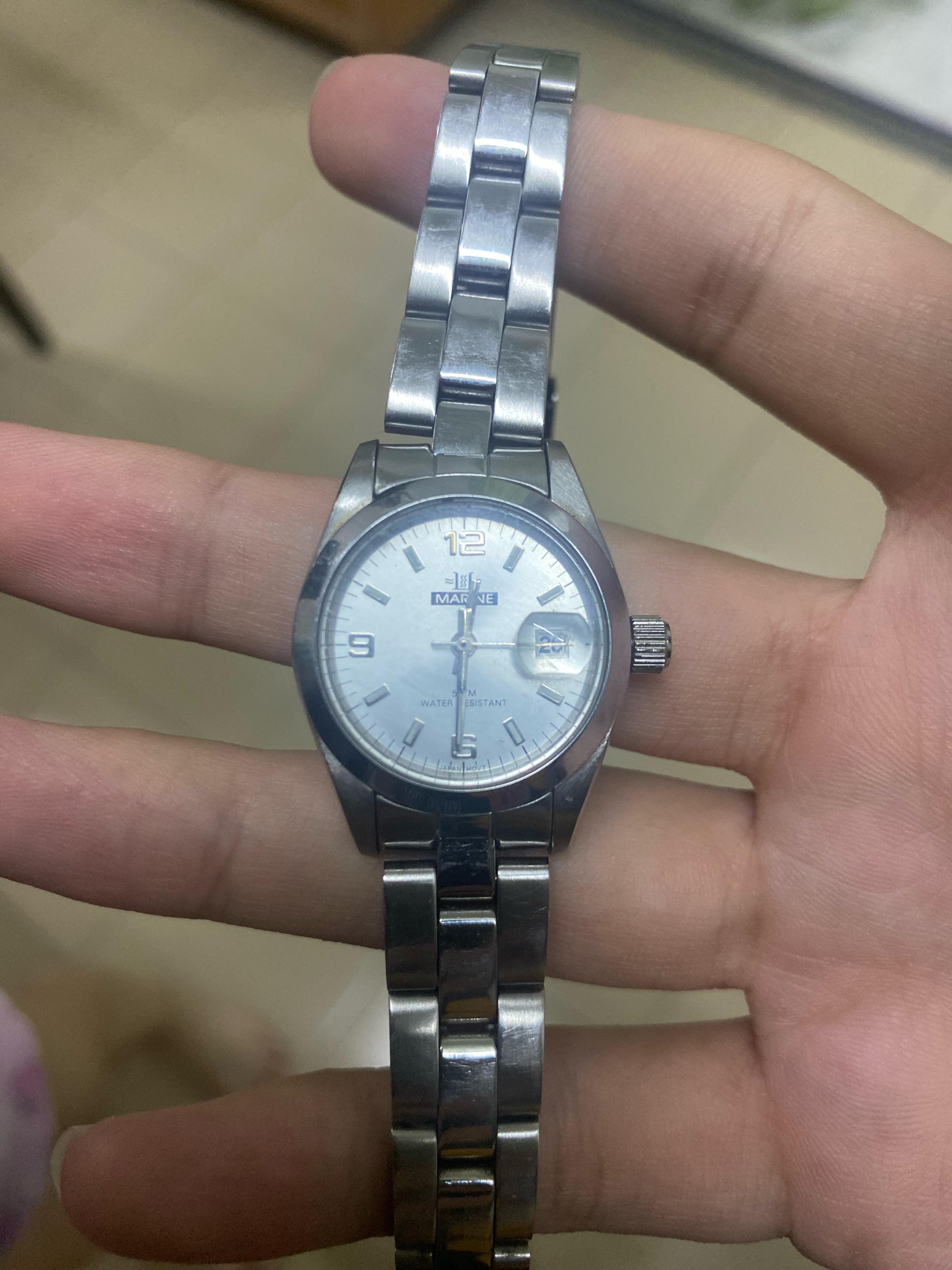 [Identification] What watch is this? | Scrolller