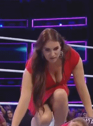 Stephanie McMahon {Swipe for More} | Scrolller