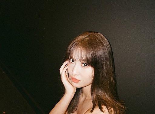 Discover more like Twice: 220618 Momo Instagram update - Thinking Momo and Related Content ...