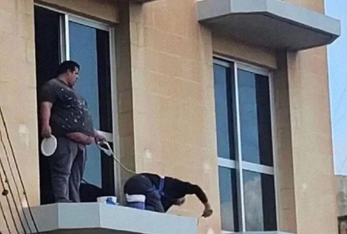 Safety first! | Scrolller