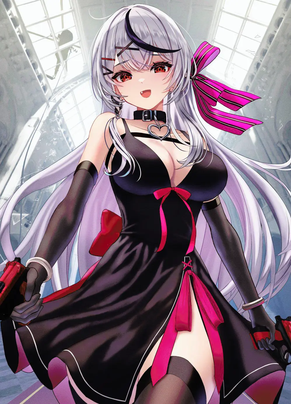 Sakamata Chloe [Hololive] | Scrolller