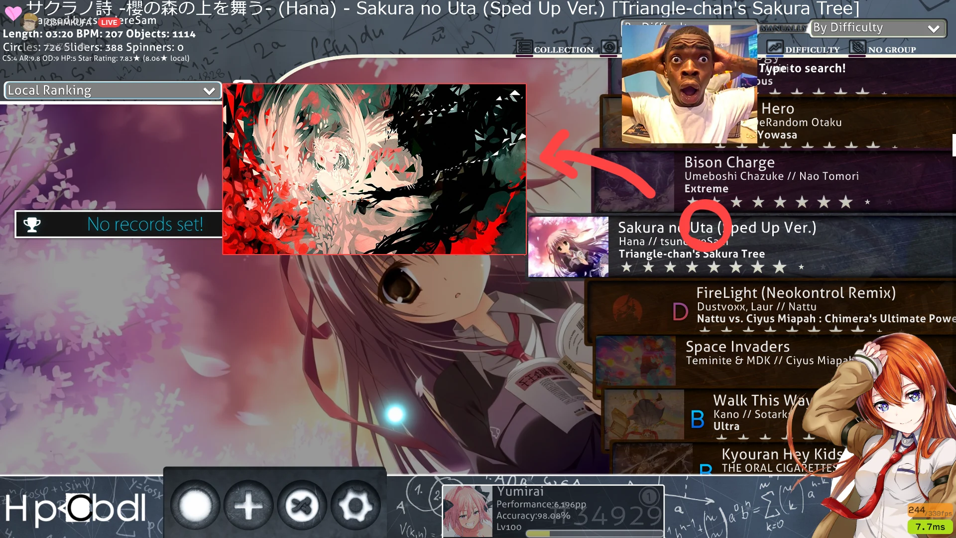 Sample text | Scrolller