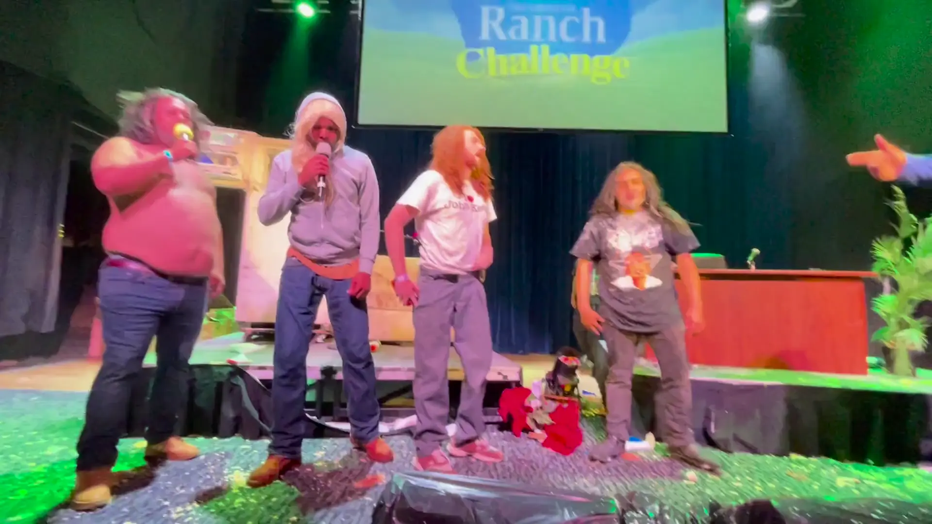 San diego's ranch king | Scrolller