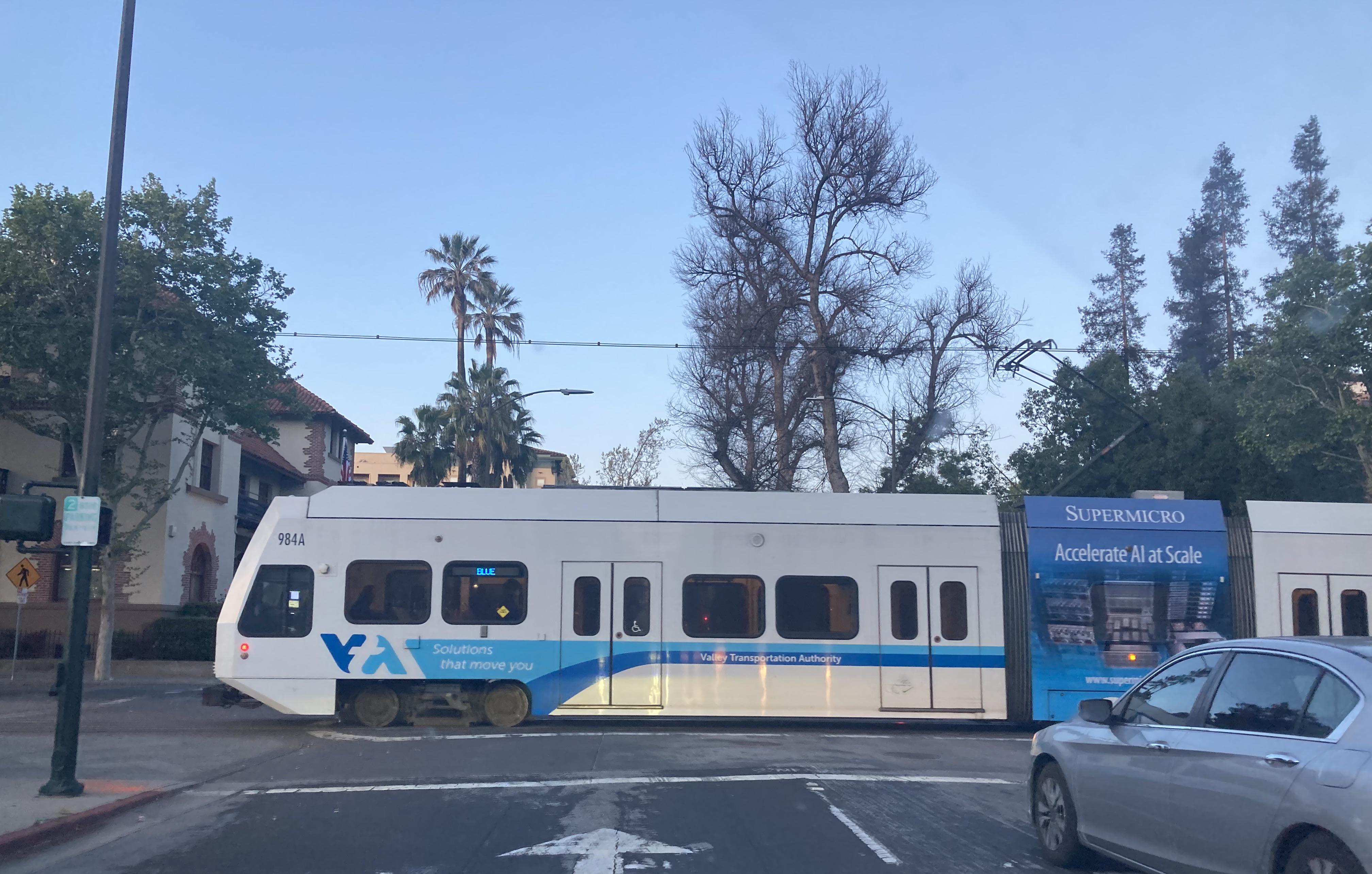 San Jose, California | Scrolller