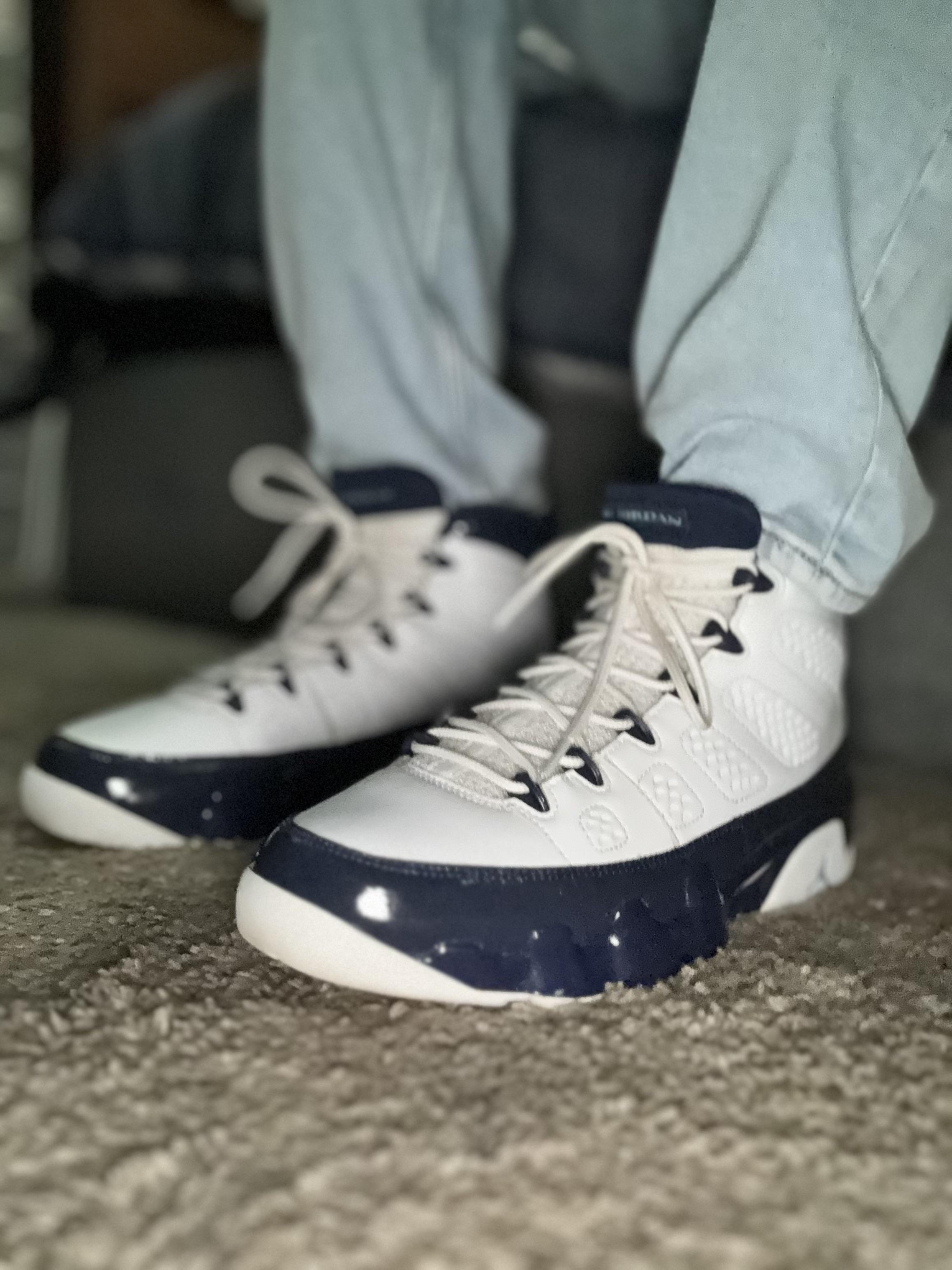 Discover more like Sneakers: UNC IX and Related Content | Scrolller