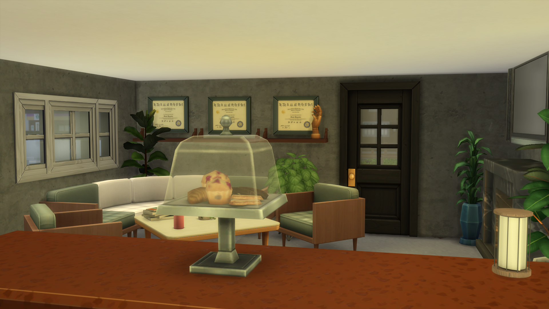 Discover more like Sims4: Sims 4 Build (CC/Mods) and Related Content | Scrolller