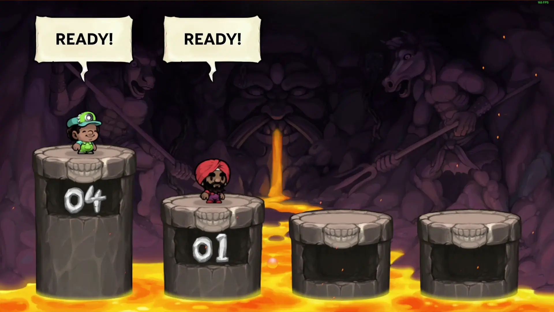 Scepter moment | Scrolller