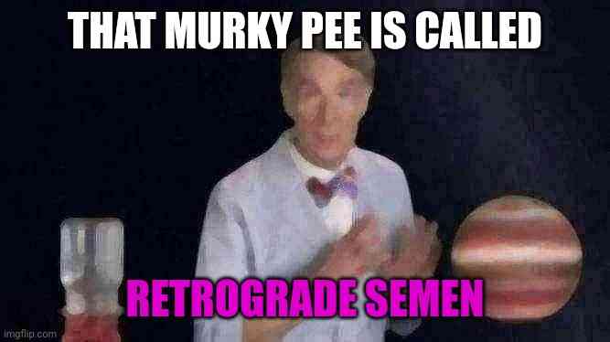 Science rules | Scrolller