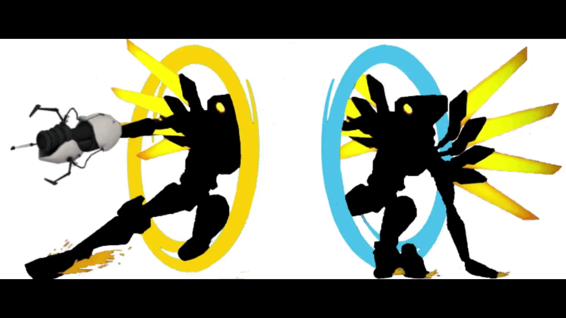 Science Without Reason (Portal 2 x Ultrakill Music Remix) | Scrolller