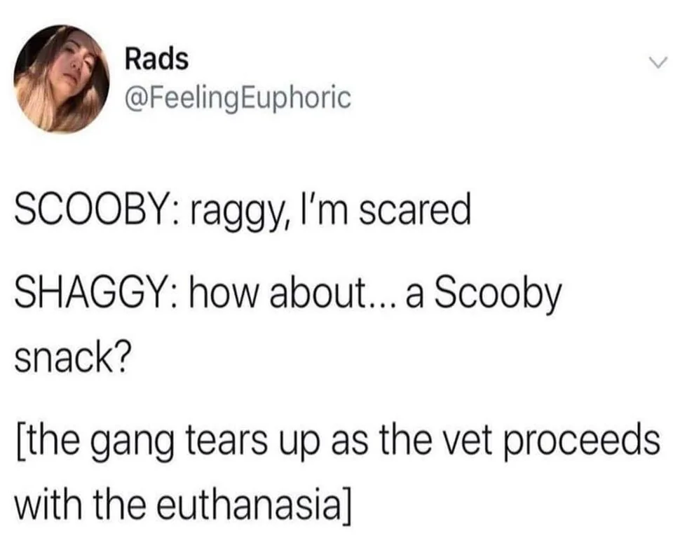 Scooby doo | Scrolller