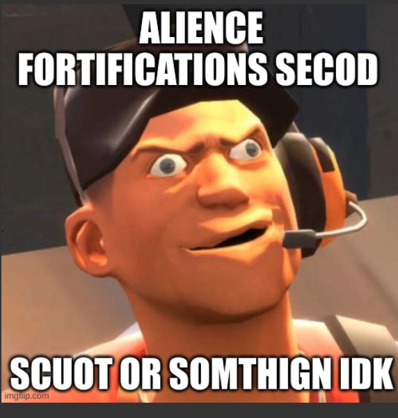 Scout afs | Scrolller