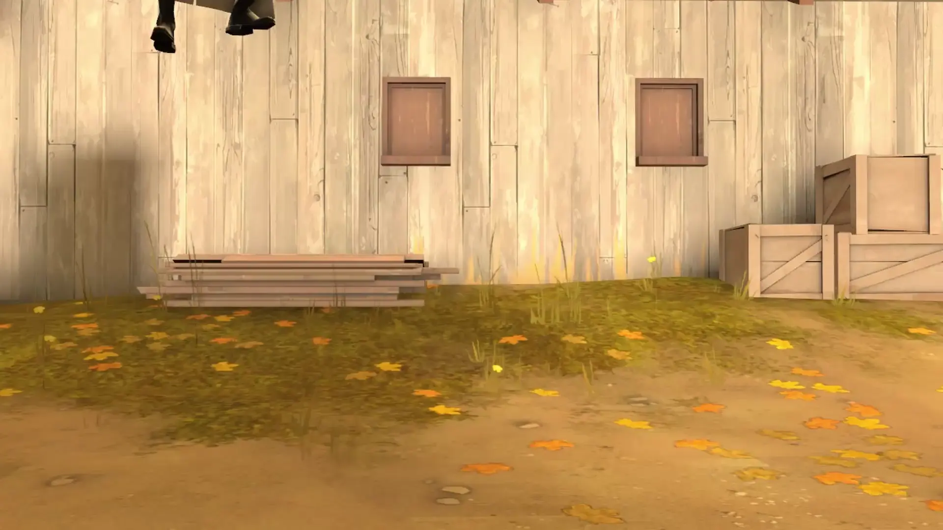 Scout Ruins the Shot | Scrolller