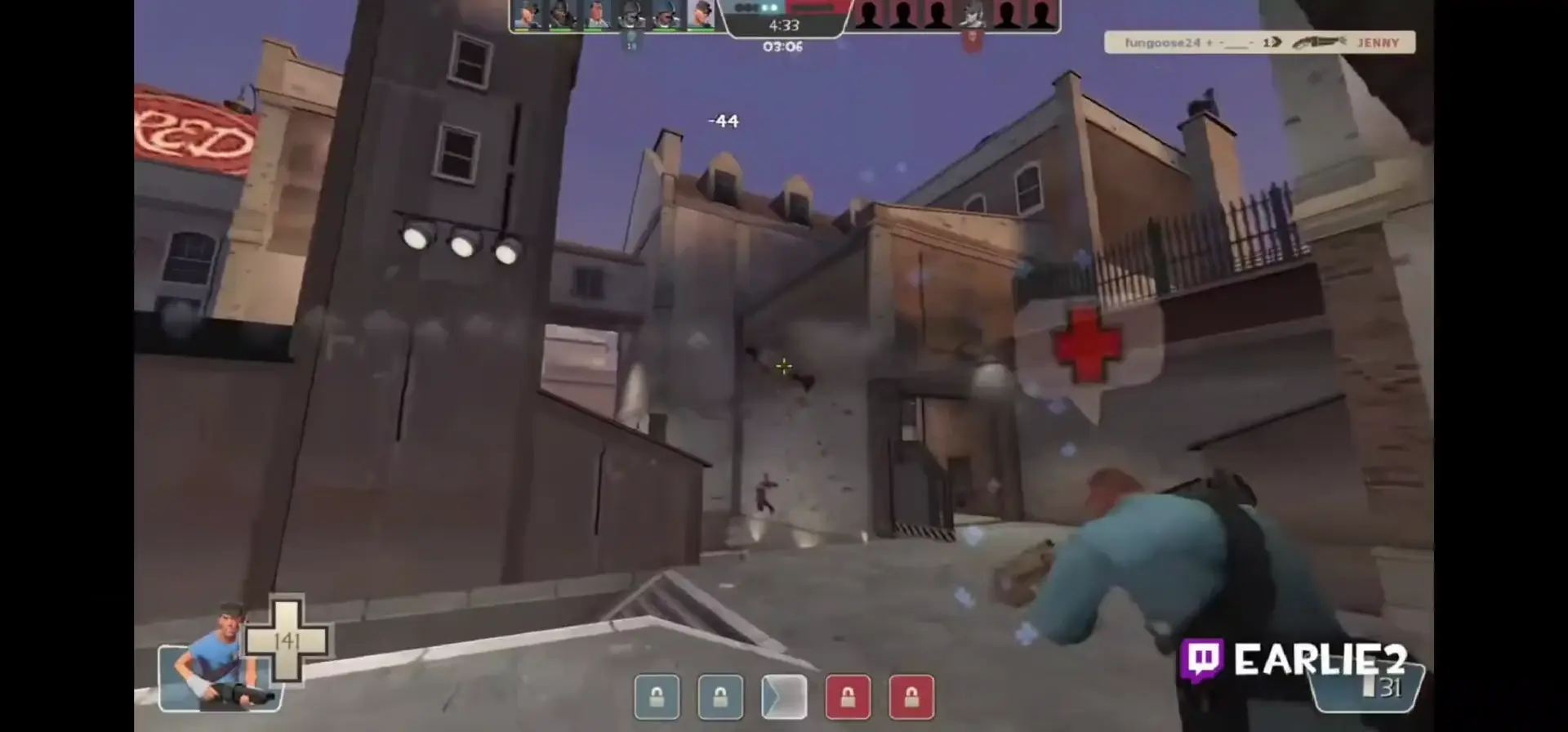 Discover more like Tf2: Scout Ultiduo and Related Content | Scrolller