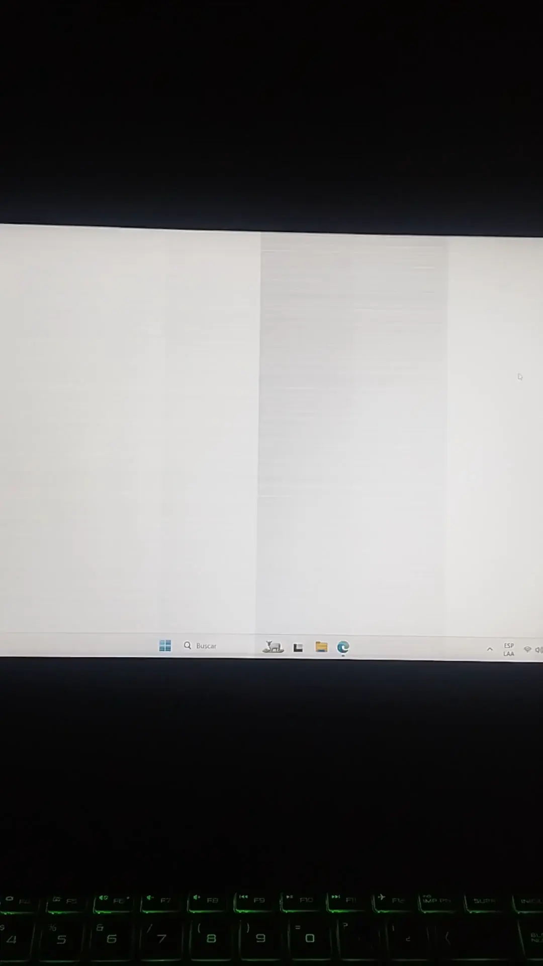 Screen problems | Scrolller